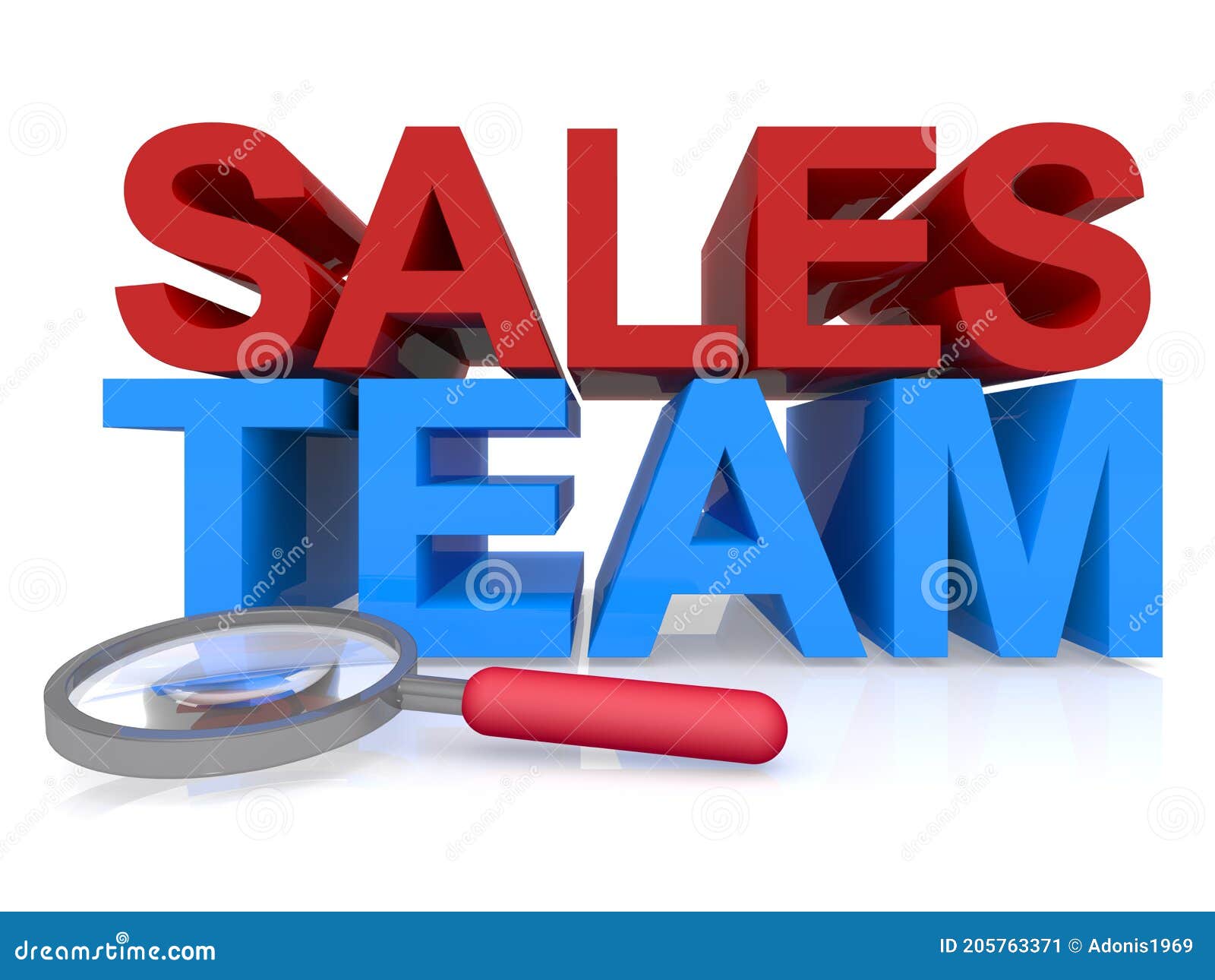 Sales Team Images