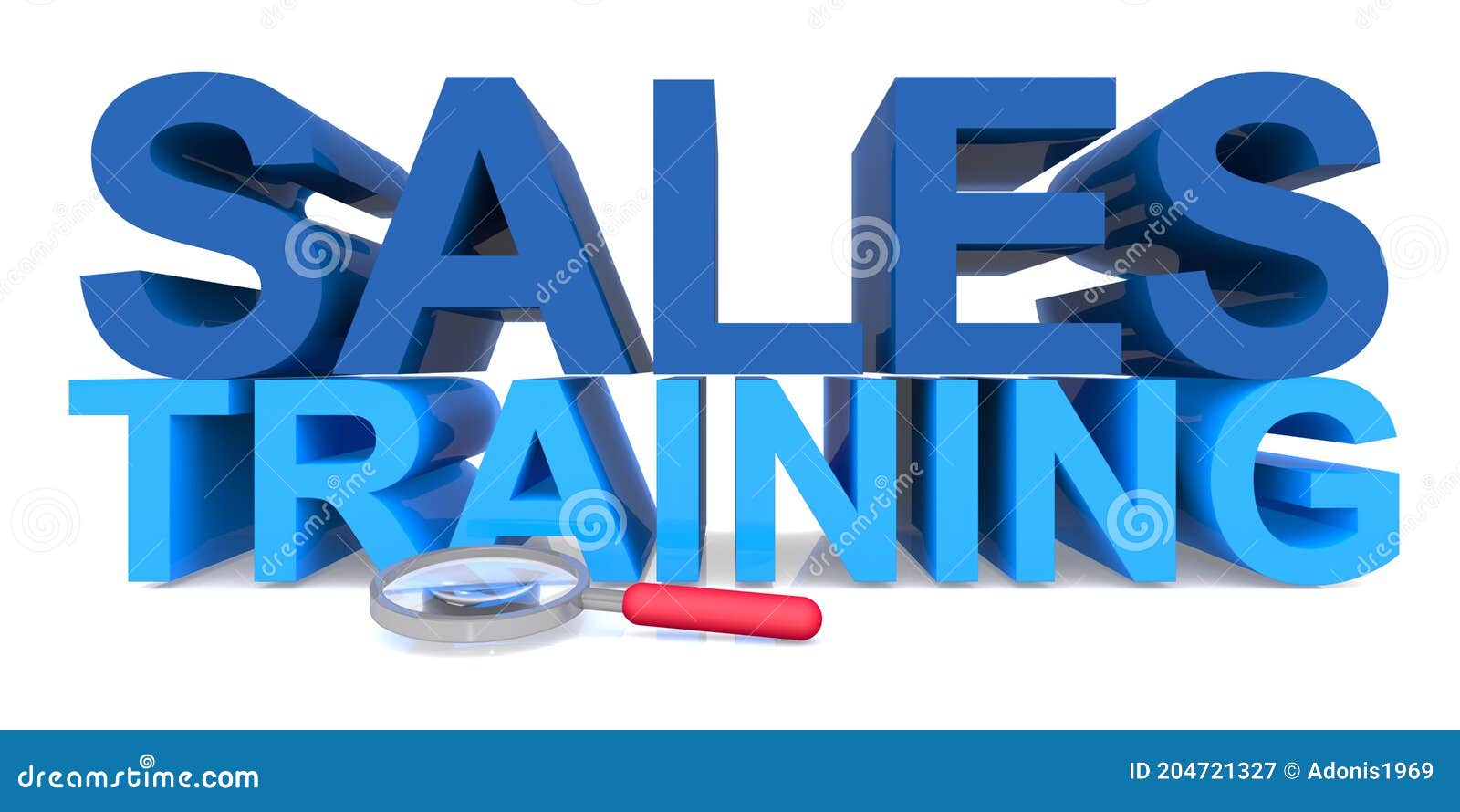 Sales Training Line Icons Collection. Selling, Strategies, Techniques ...