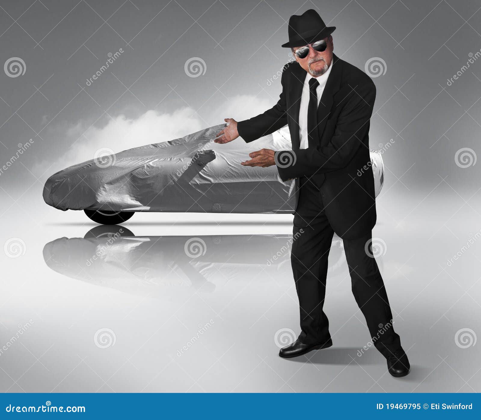 Salesman stock image. Image of person, suite, questionable - 19469795