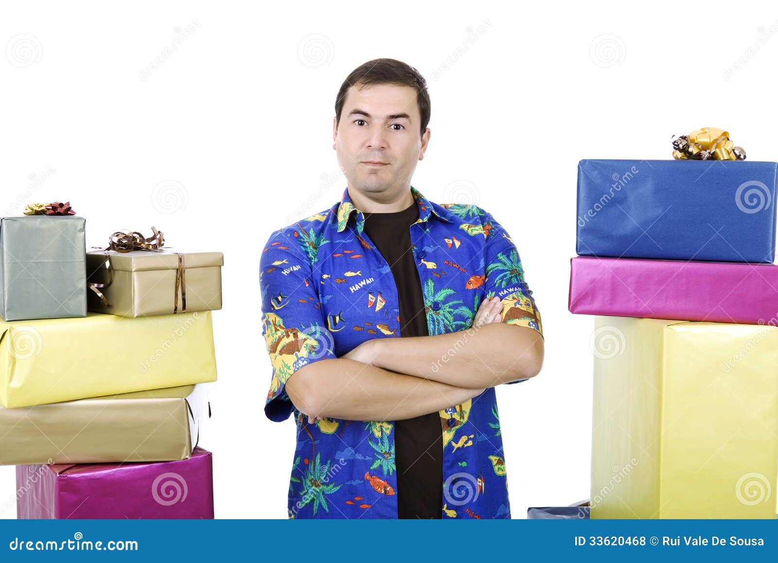 Salesman stock photo. Image of closeup, fashion, happy - 33620468