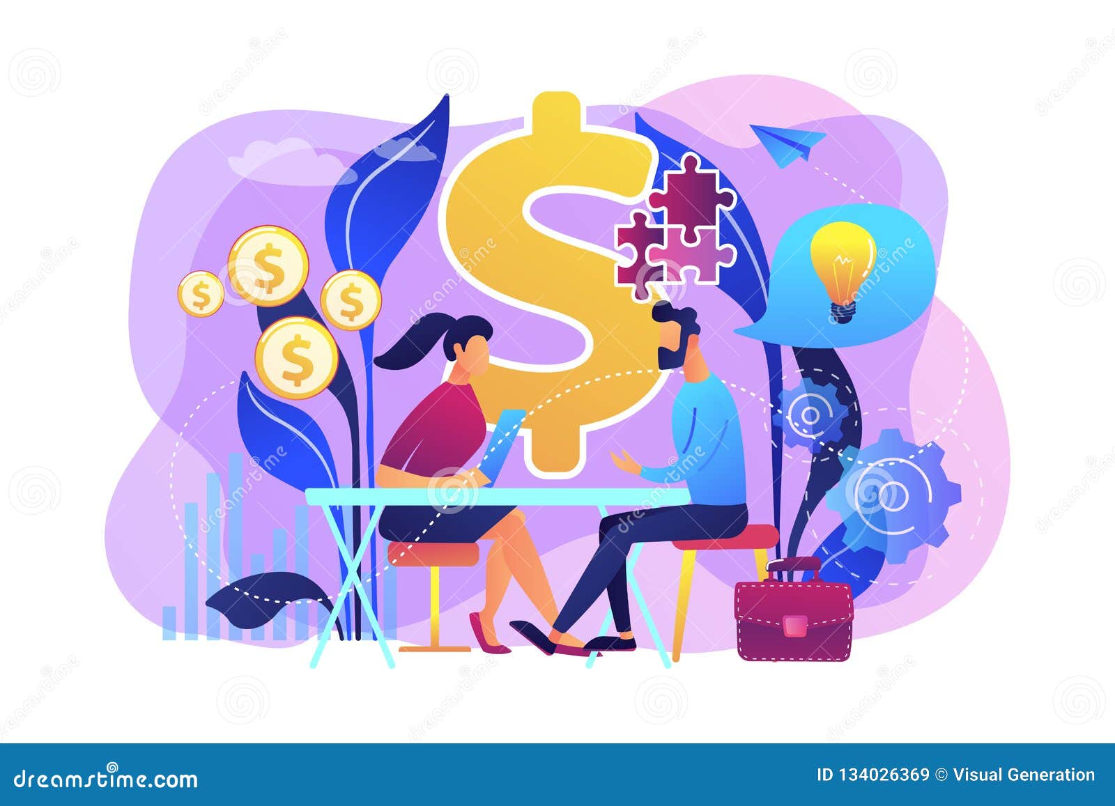 Customeroriented Cartoons, Illustrations & Vector Stock Images - 119 ...