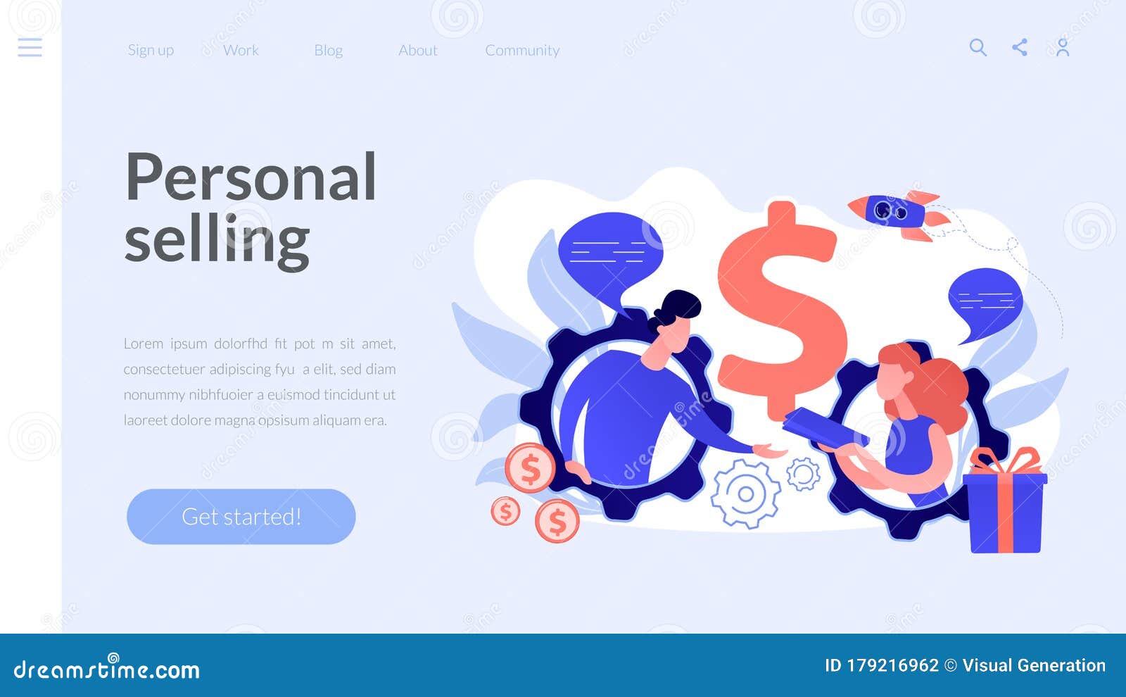 Customeroriented Cartoons, Illustrations & Vector Stock Images - 175 ...