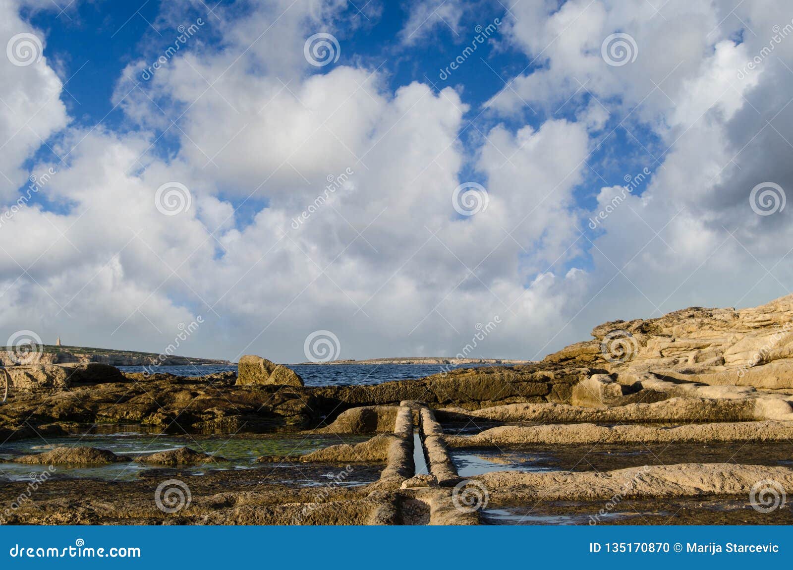 Salt Extraction On Plantations Editorial Photo | CartoonDealer.com ...