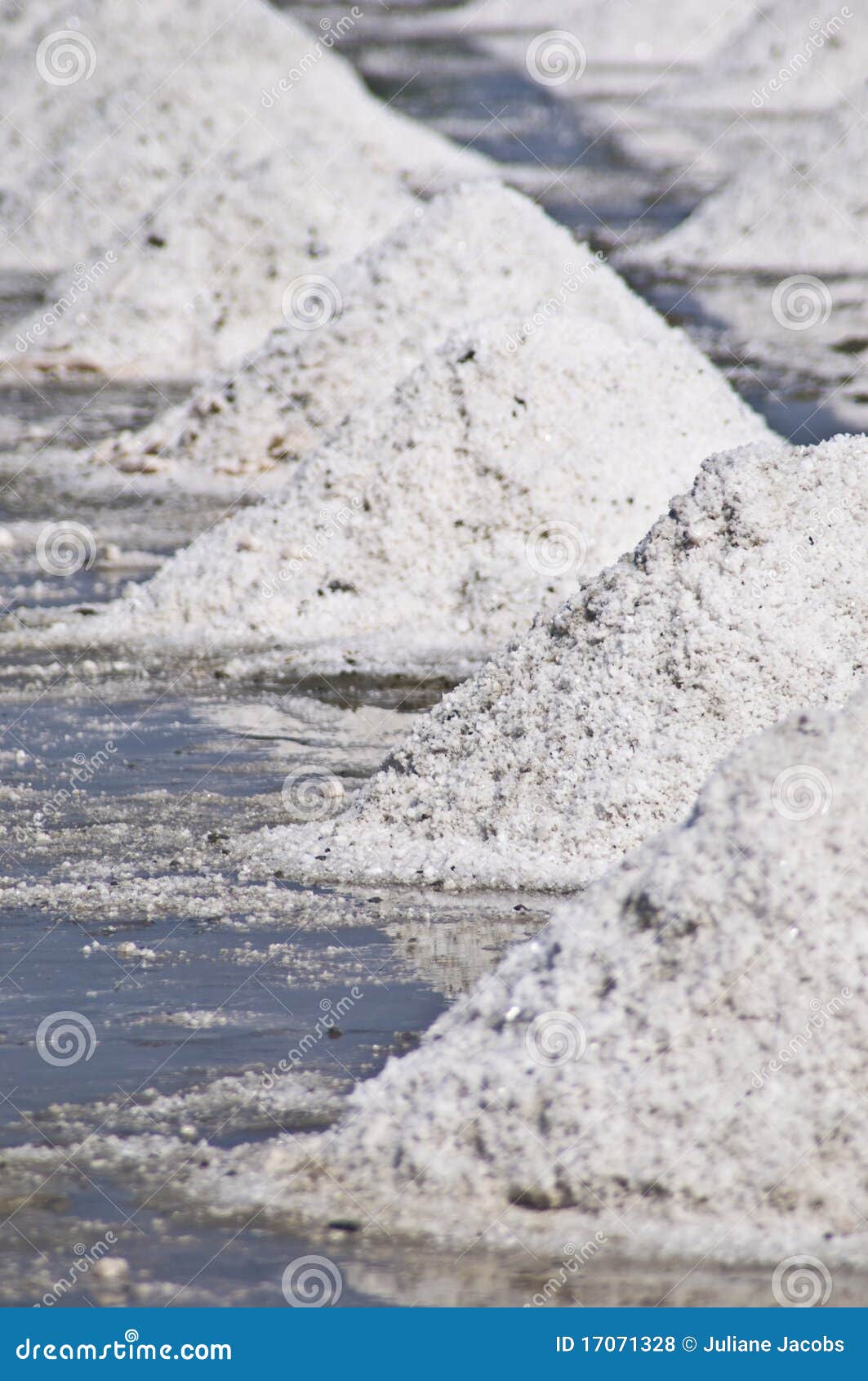 Saline stock photo. Image of blue, thai, thailand, saline - 17071328