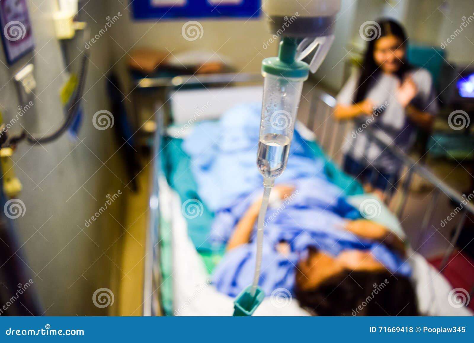 Saline IV drip and patient stock photo. Image of emergency - 71669418 Saline IV drip and patient stock photo. Image of emergency - 71669418