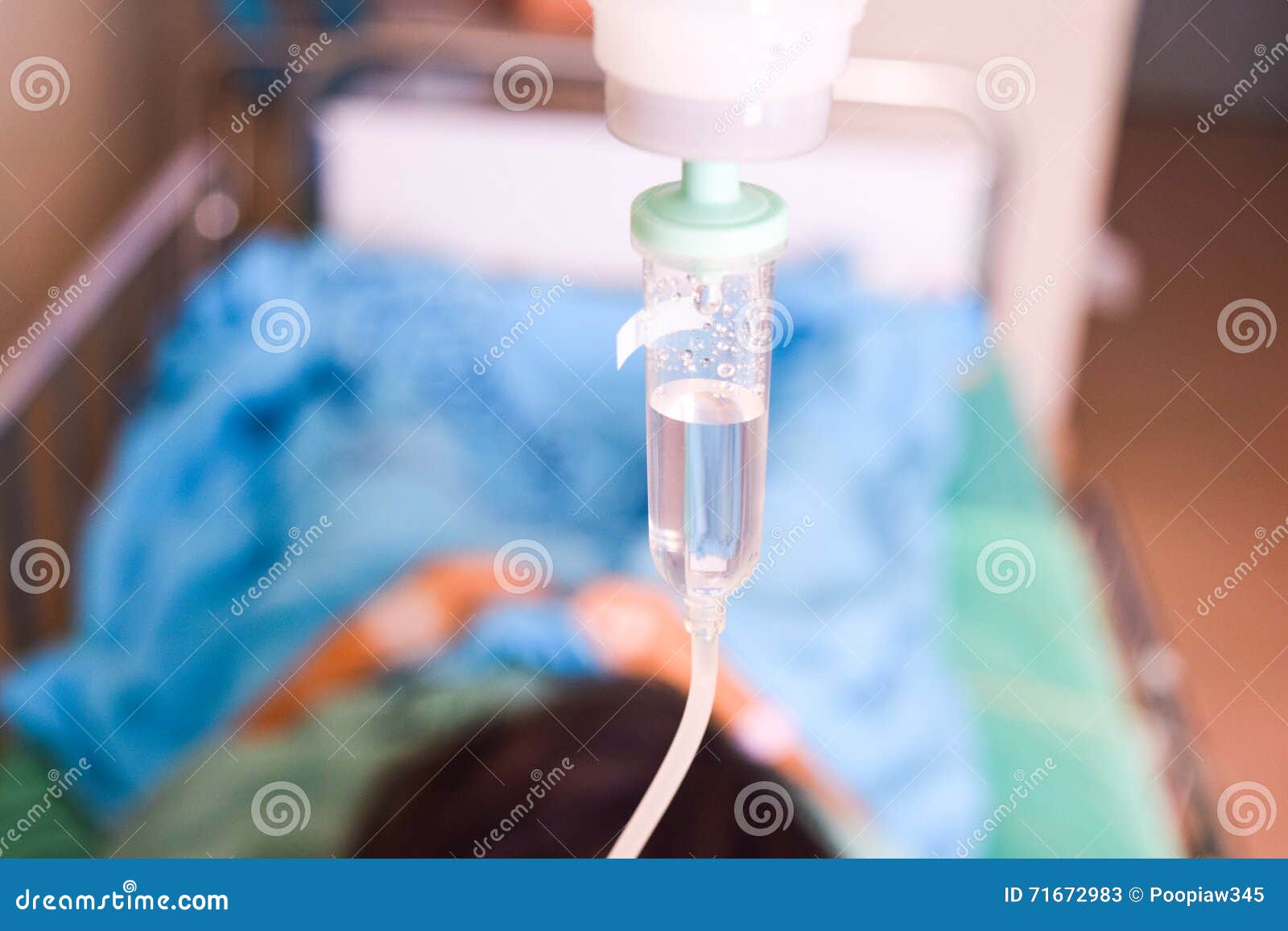 Saline IV drip and patient stock image. Image of medical - 71672983 Saline IV drip and patient stock image. Image of medical - 71672983