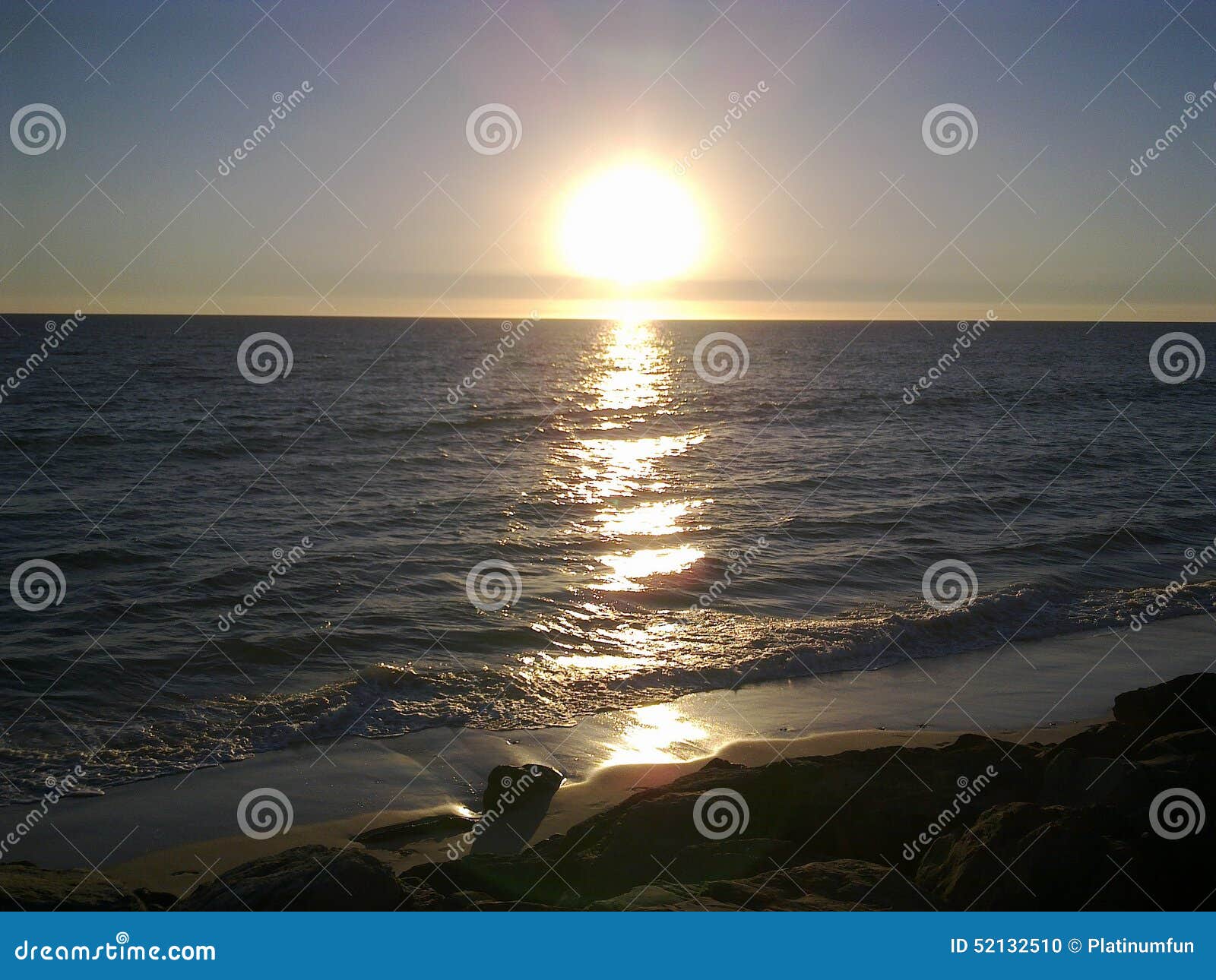 Saling West stock photo. Image of waves, meditation, tranquility - 52132510