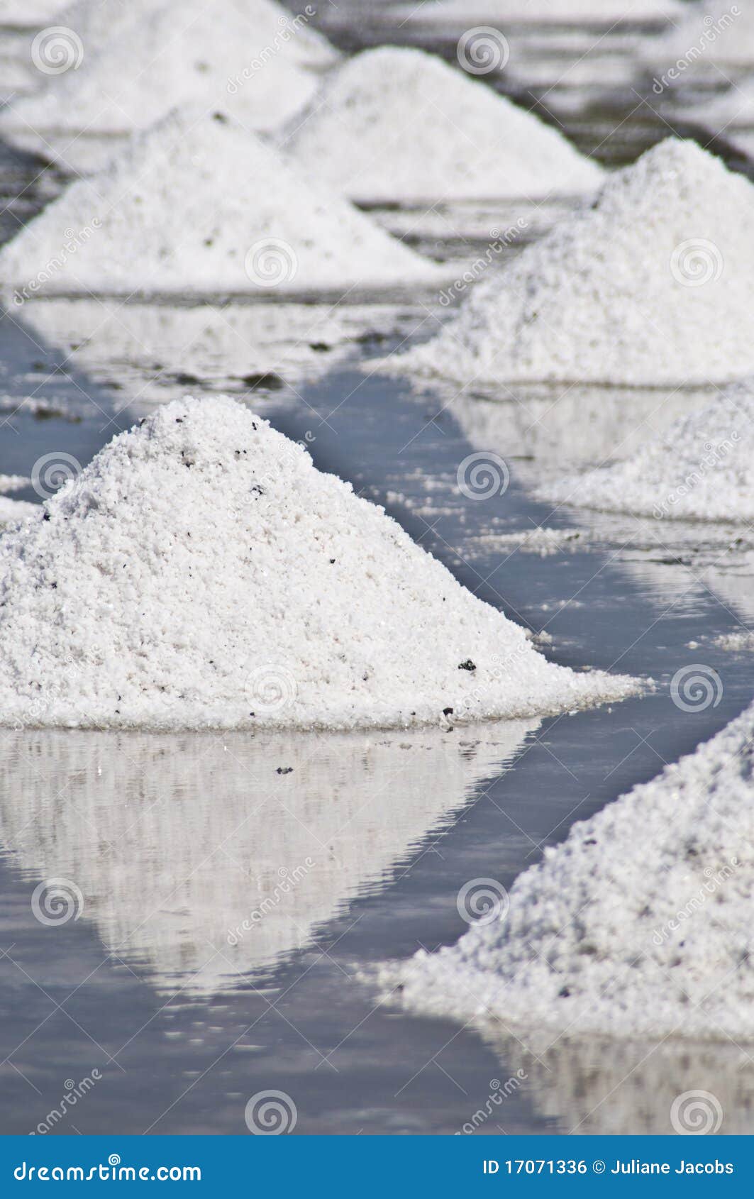 Salino foto de stock. Imagem de estrutura, salina, ondas - 17071336