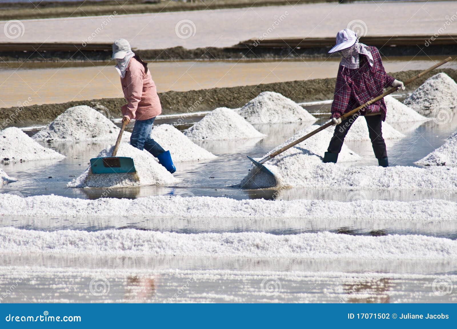 Salino foto de stock. Imagem de oceano, tailândia, mineral - 17071502