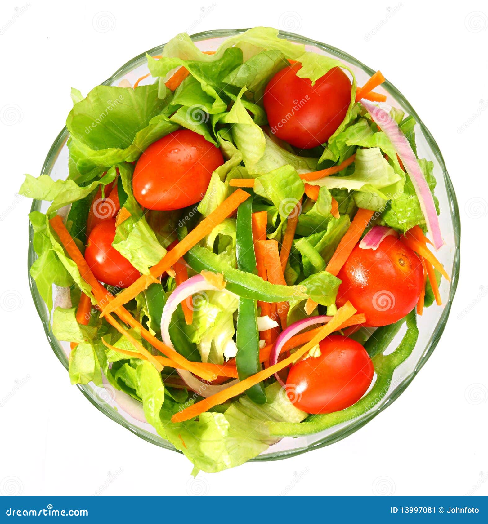 Sallad fotografering för bildbyråer. Bild av grönsallat - 13997081