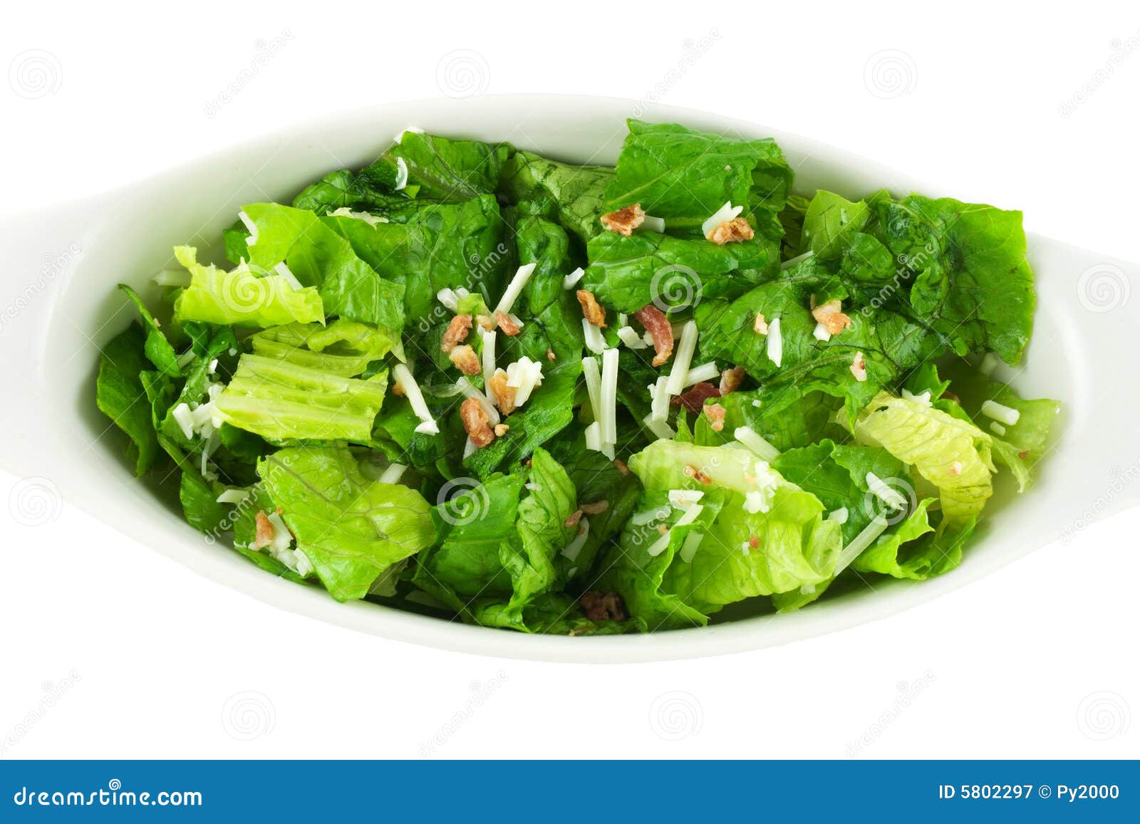 Sallad fotografering för bildbyråer. Bild av hungrigt - 5802297