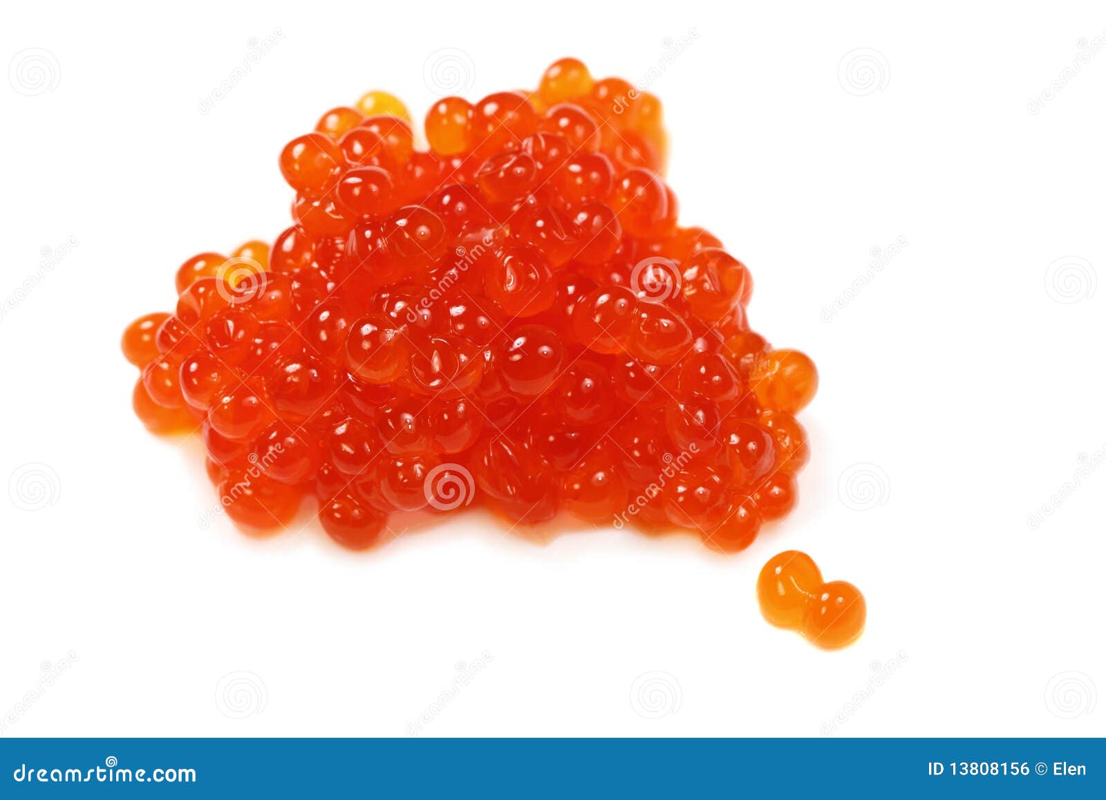 Salmon caviar stock photo. Image of delicious, beluga - 13808156