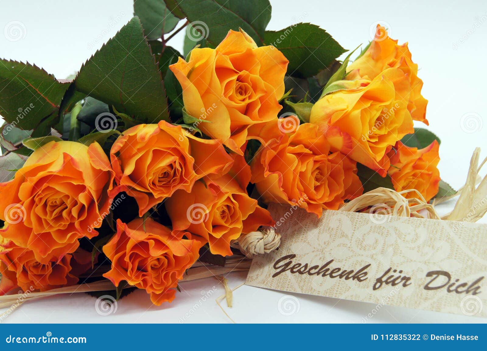 Salmon-colored Roses Released Stock Photo - Image of decoration, white ...