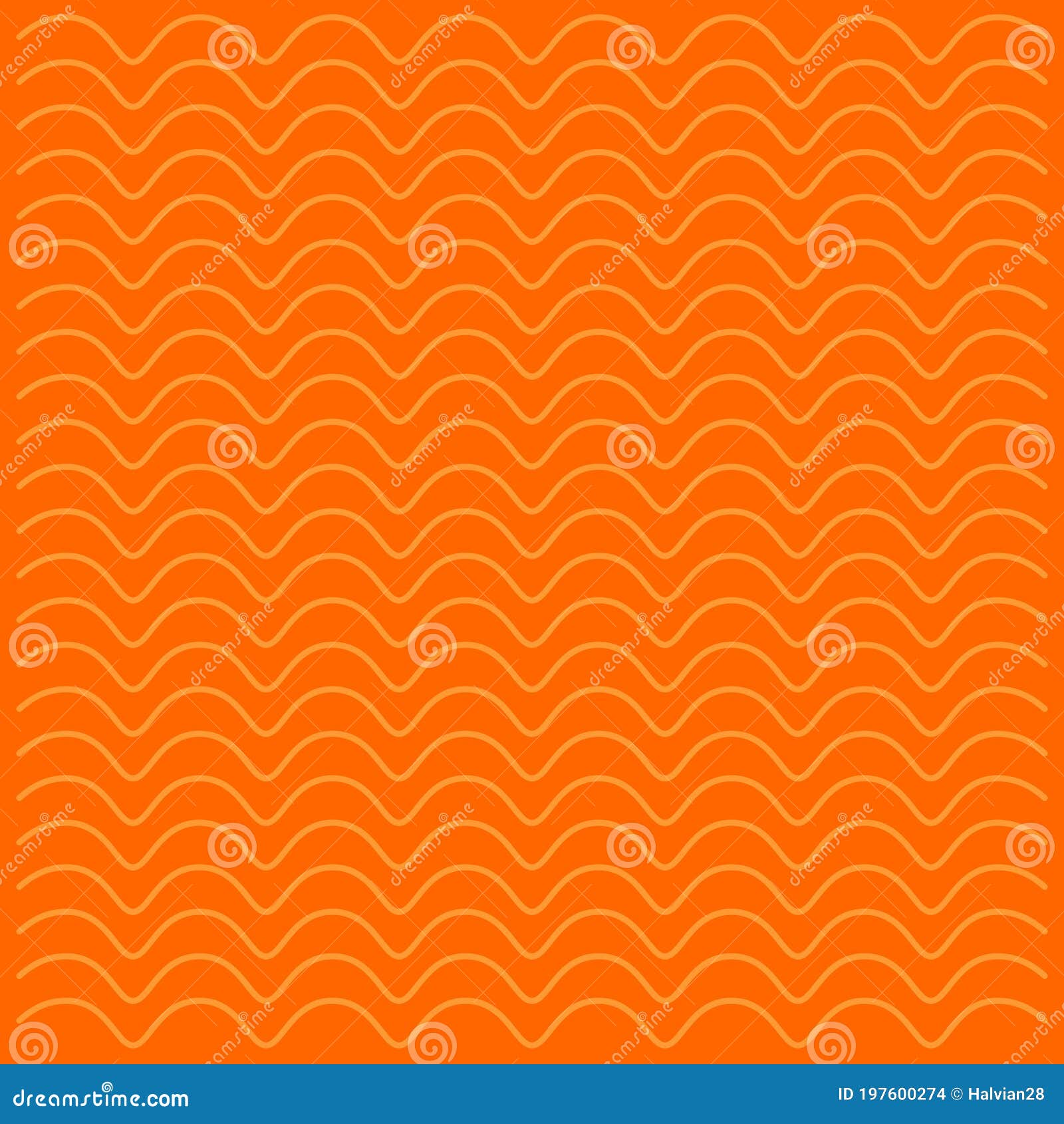 Salmon Fillet Seamless Pattern Vector. Wave Texture. Suitable for ...
