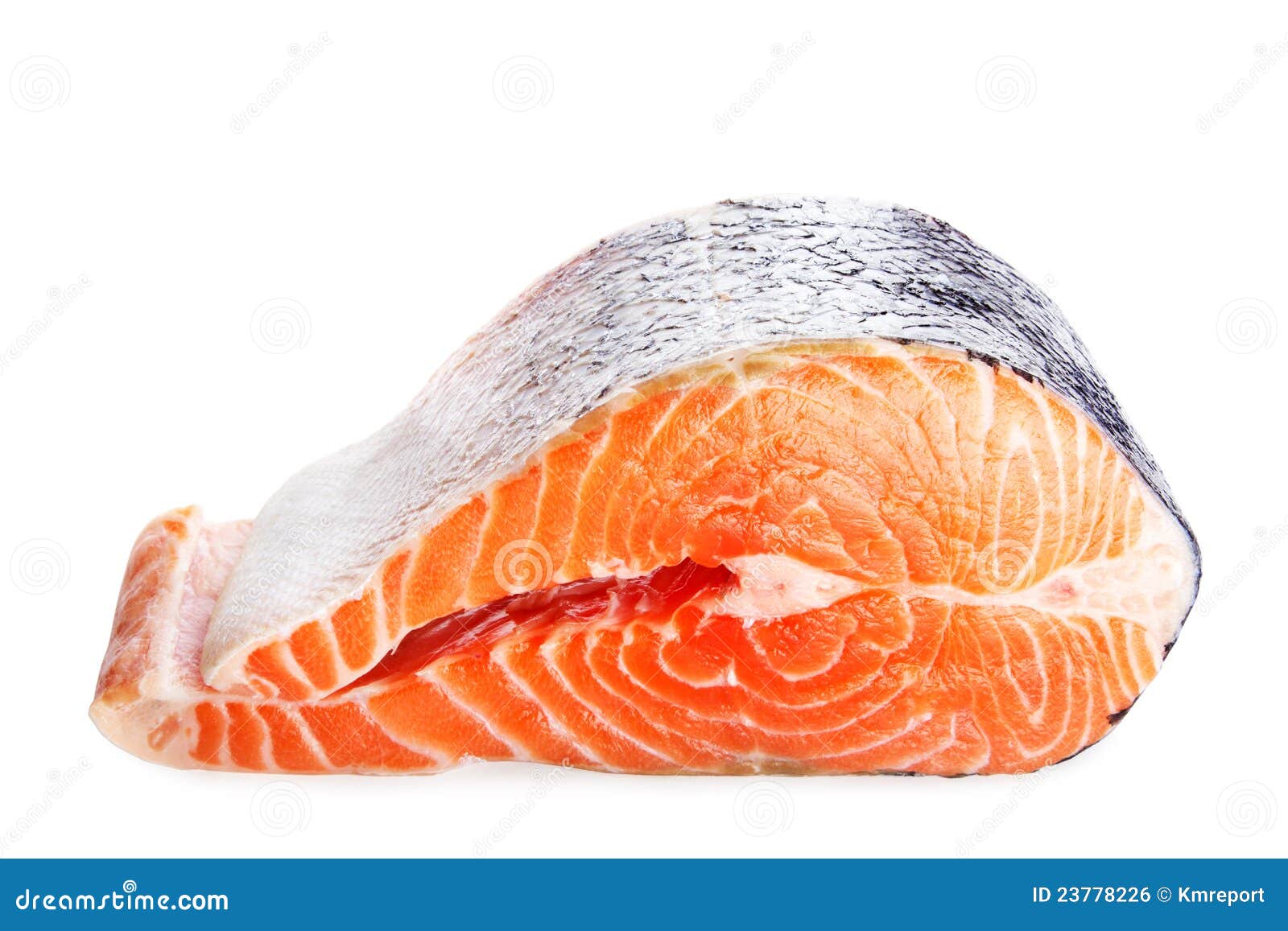 Salmon meat stock photo. Image of seafood, food, prepare - 23778226