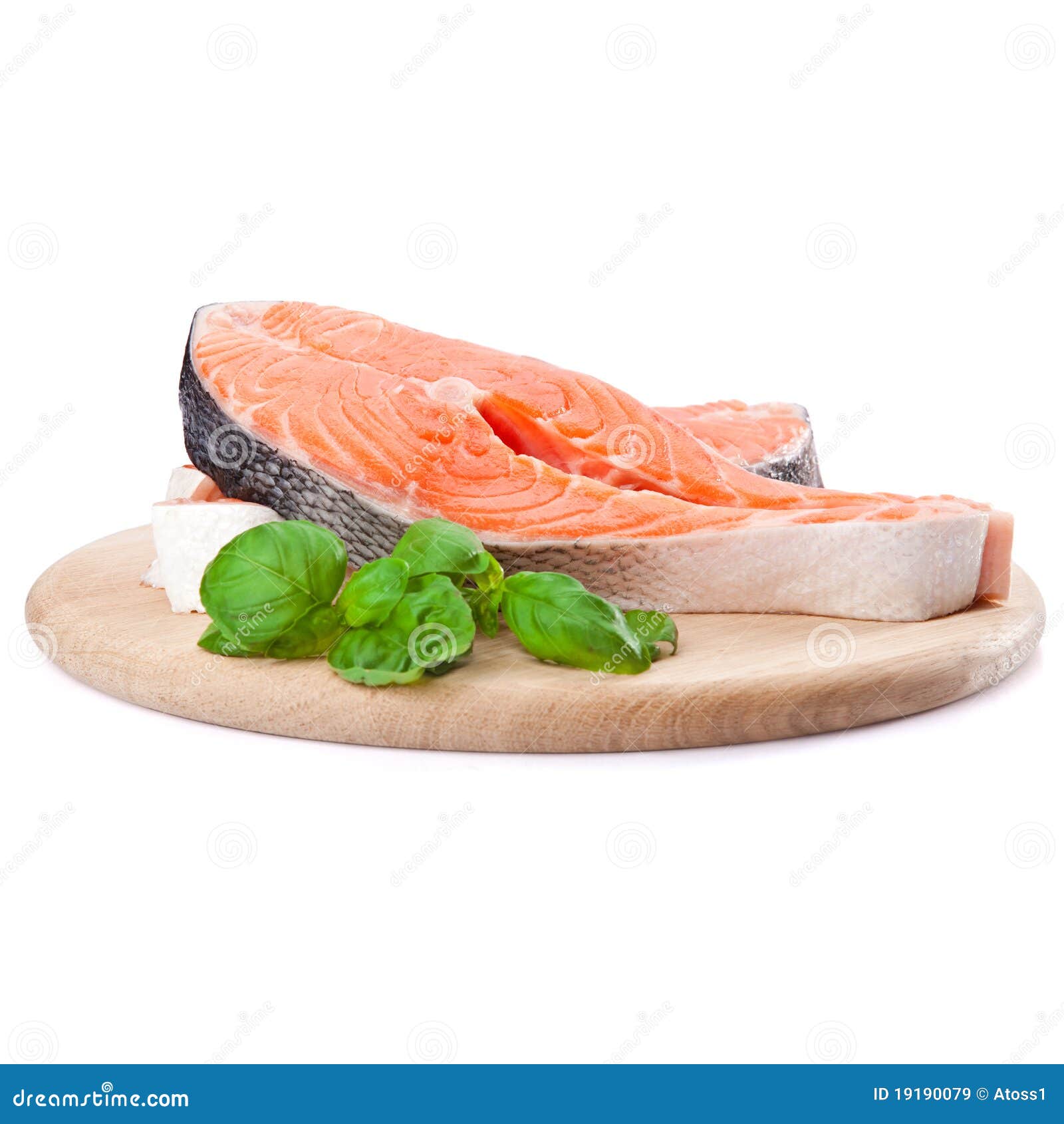 Salmon red fish stock image. Image of healthy, trout - 19190079