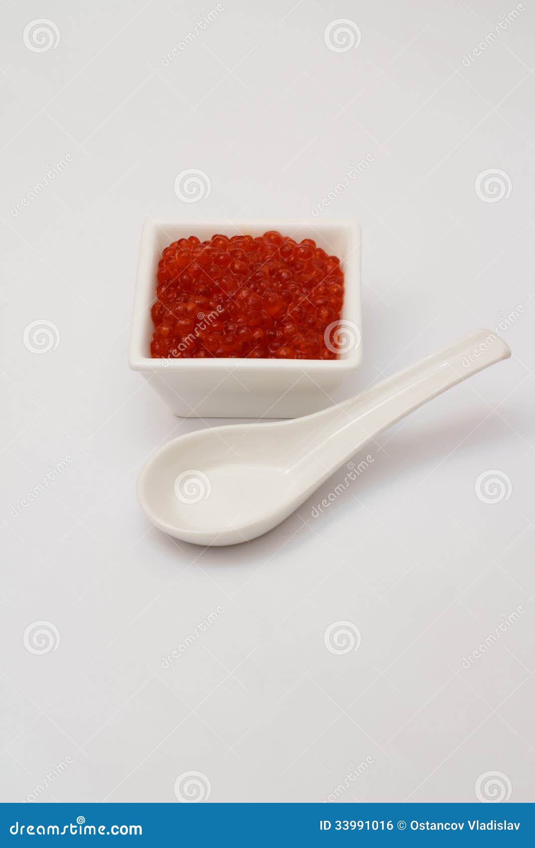 Salmon roe stock photo. Image of meal, health, cooking - 33991016