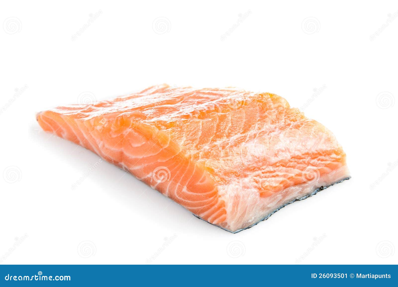 Salmon supreme stock image. Image of omega, fish, salmon - 26093501