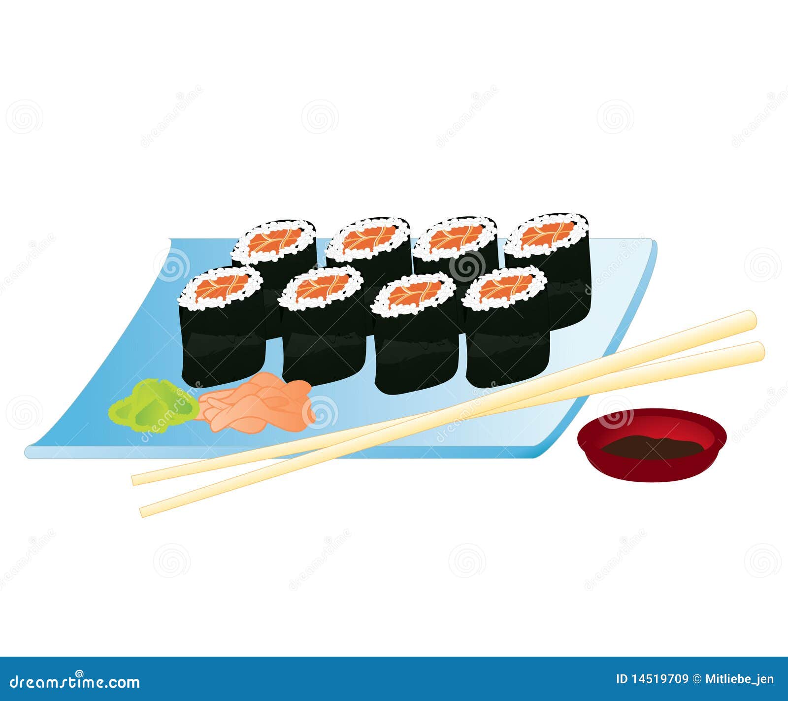 Rolls Cartoons, Illustrations & Vector Stock Images - 87869 Pictures to ...