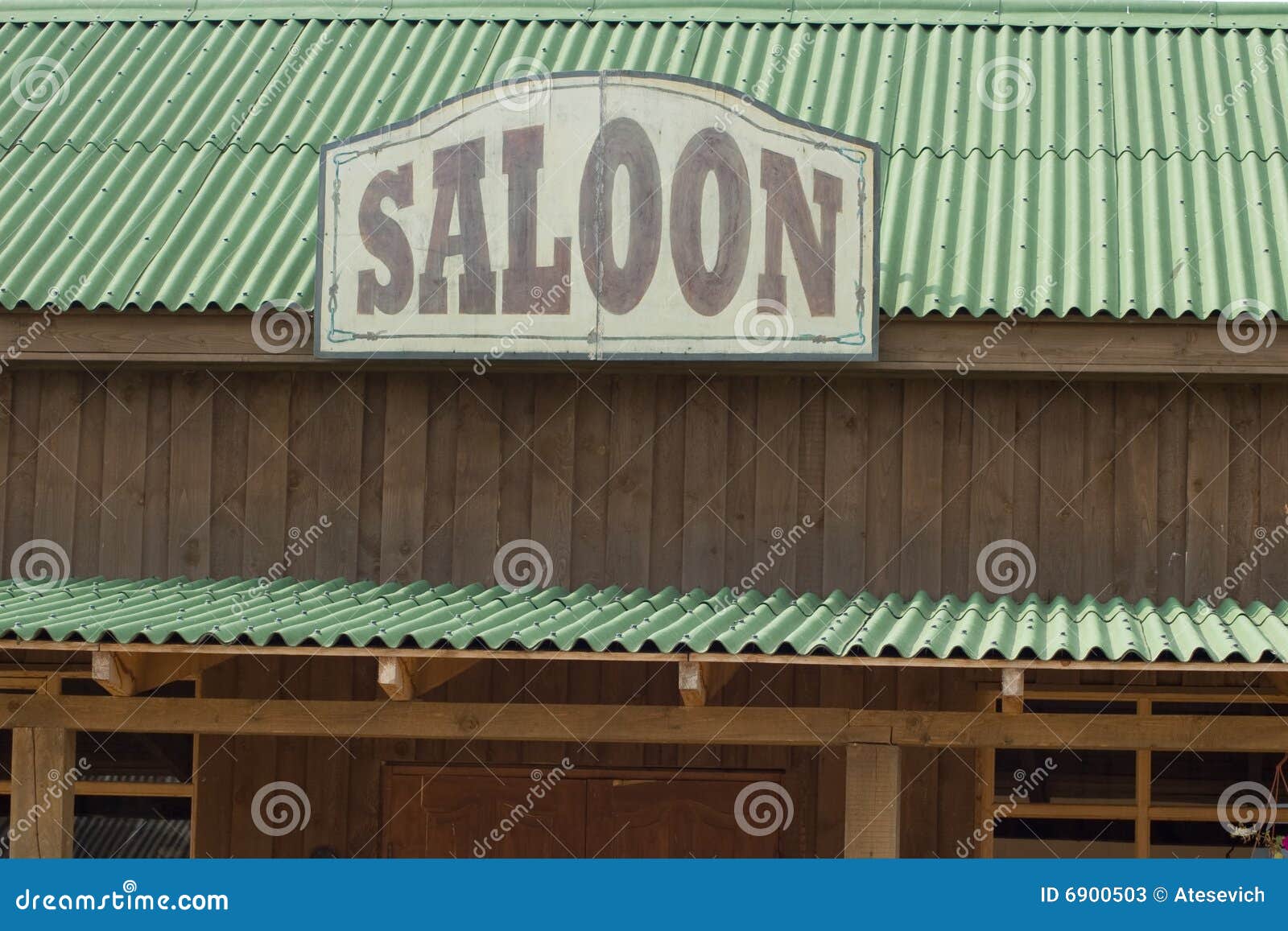 Saloon stock image. Image of american, tavern, saloon - 6900503