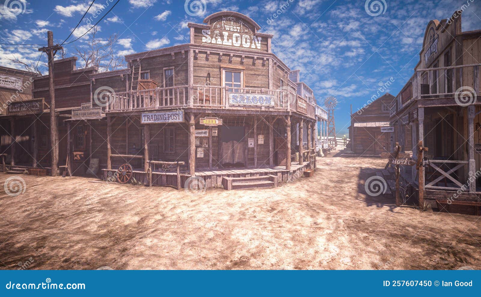 Road Frontier Icon Cartoon Vector | CartoonDealer.com #96396003