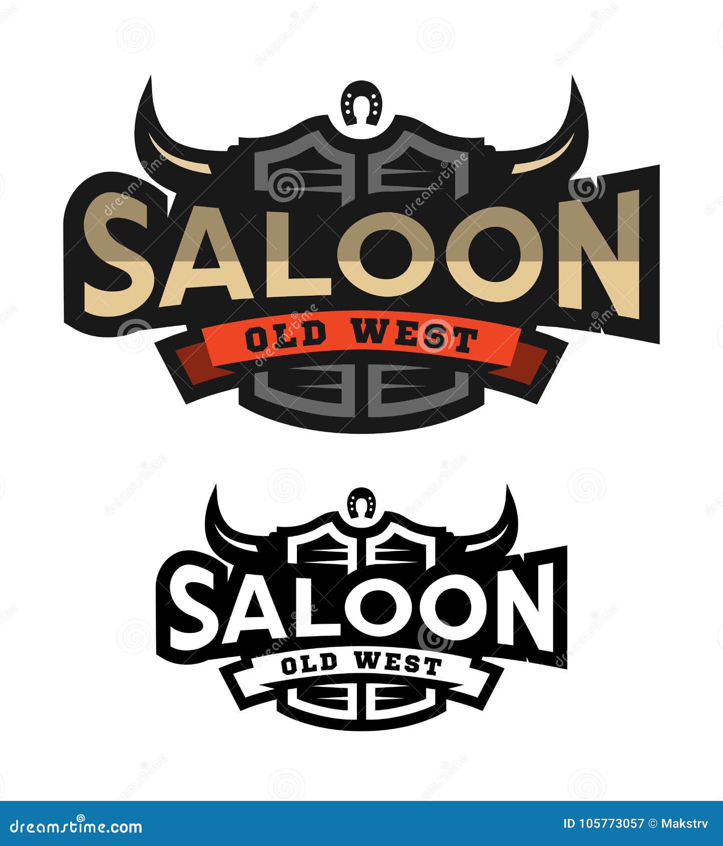 Wild Western Logo