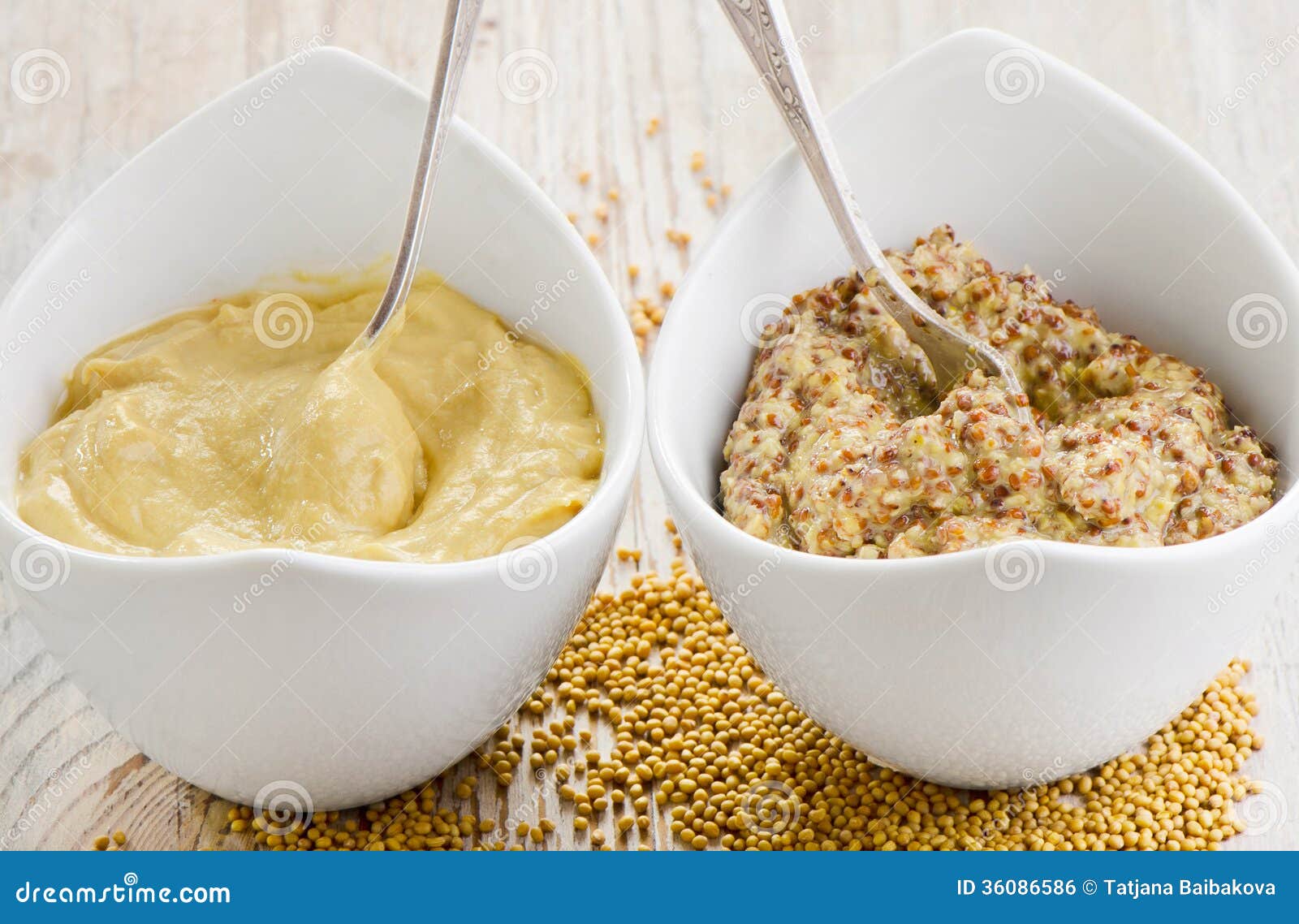 Salsa de mostaza foto de archivo. Imagen de ingrediente - 36086586