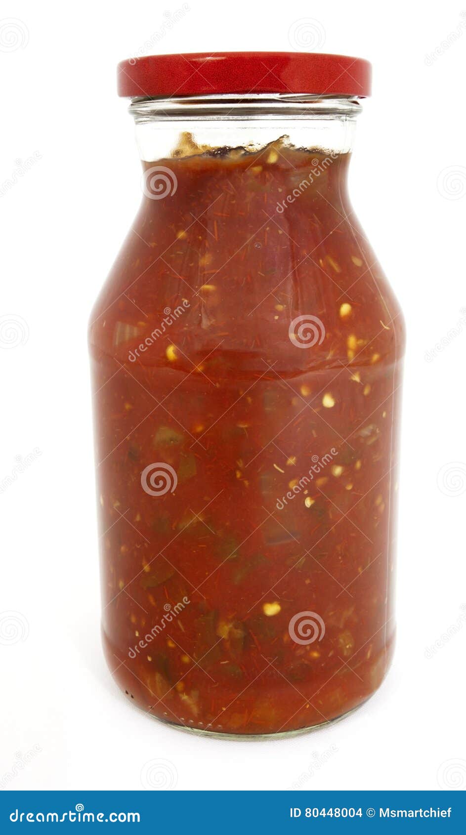 Salsa stock photo. Image of bottle, condiment, spicy - 80448004