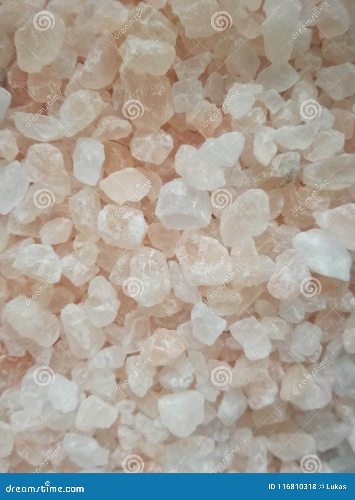 Salt stock photo. Image of salt, rose, himalayan, food - 116810318