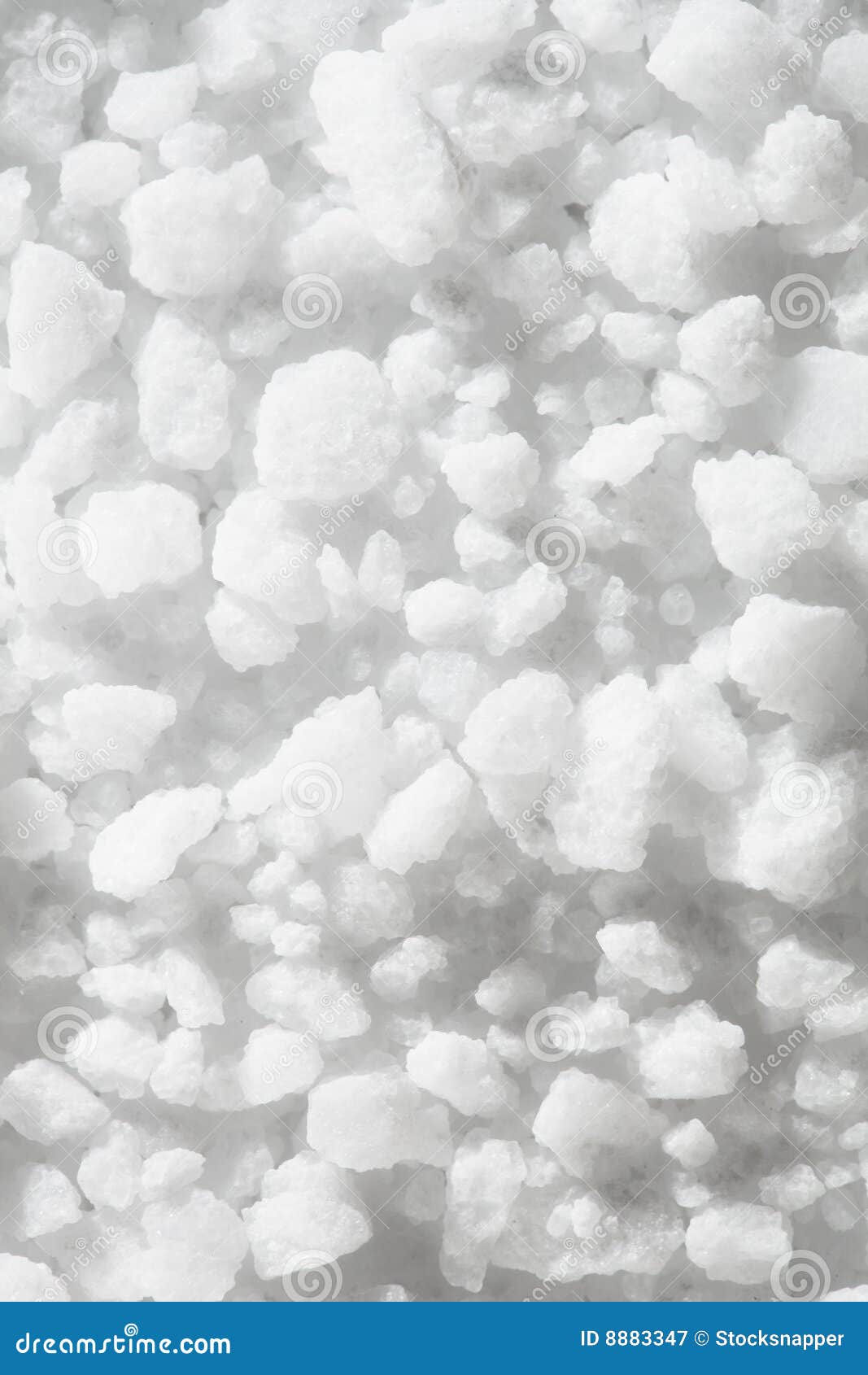 Salt stock image. Image of chrystals, grains, food, object - 8883347