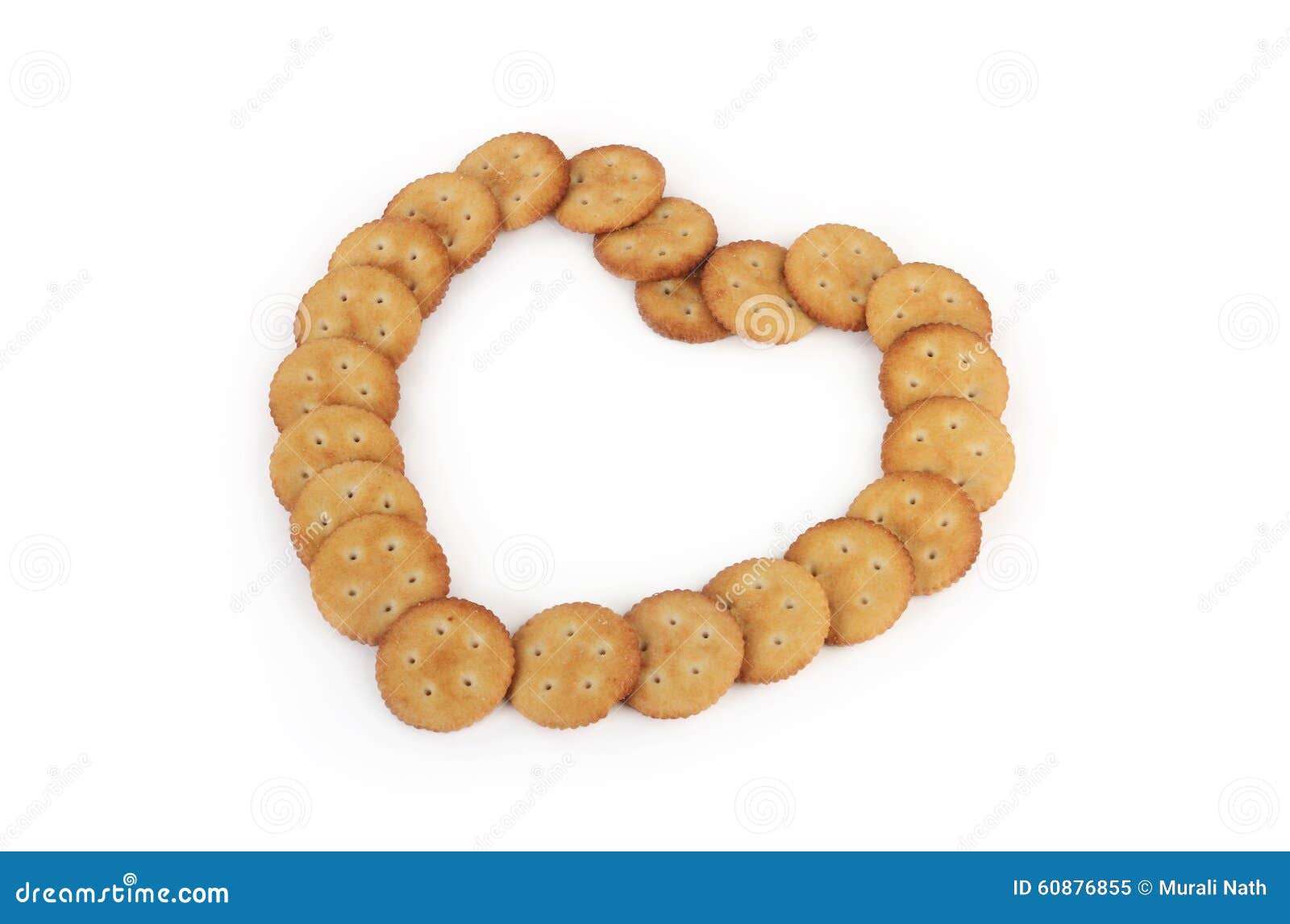 Salt Biscuits stock image. Image of breakfast, dessert - 60876855