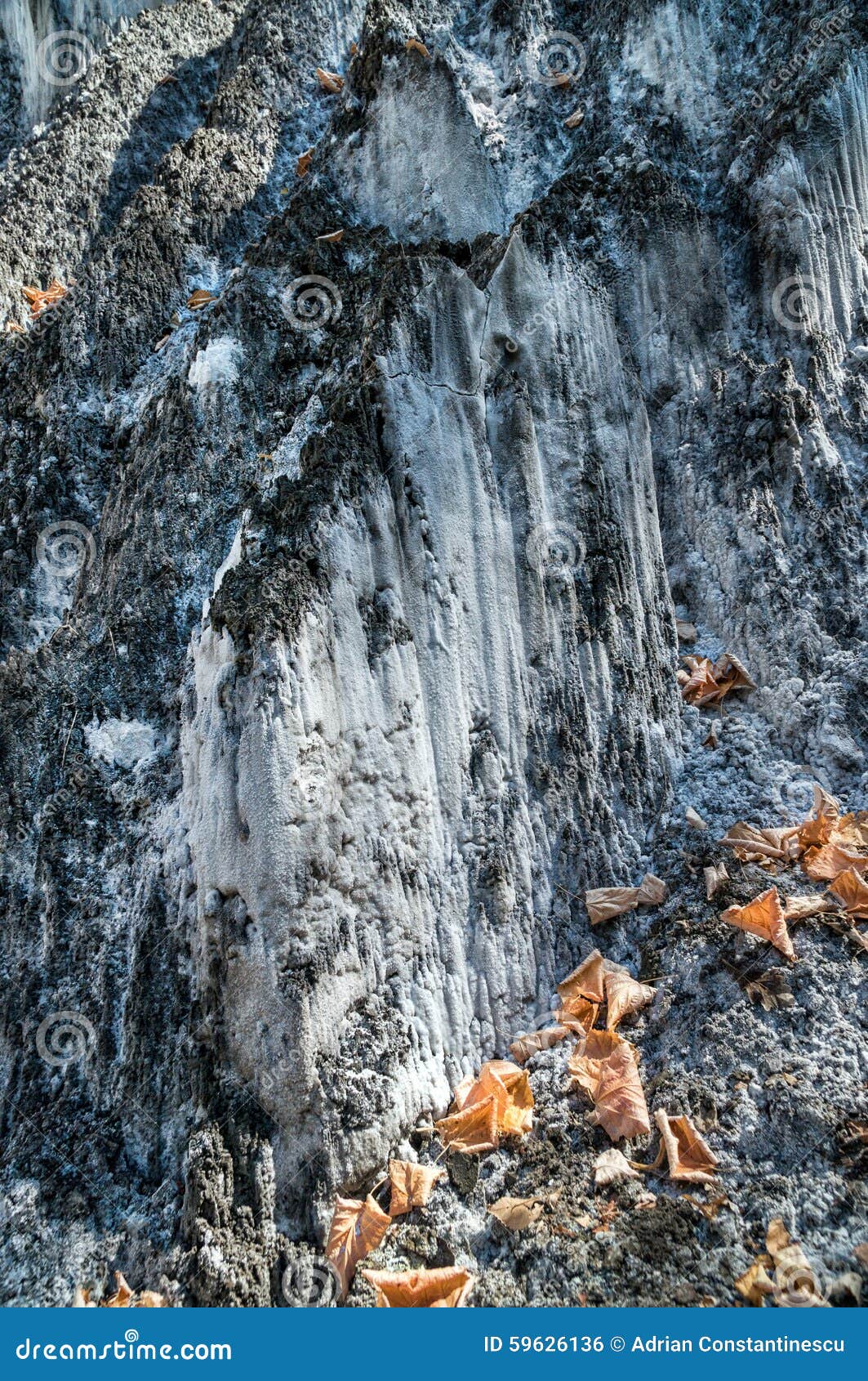 Salt block stock photo. Image of nature, meledic, landscape - 59626136
