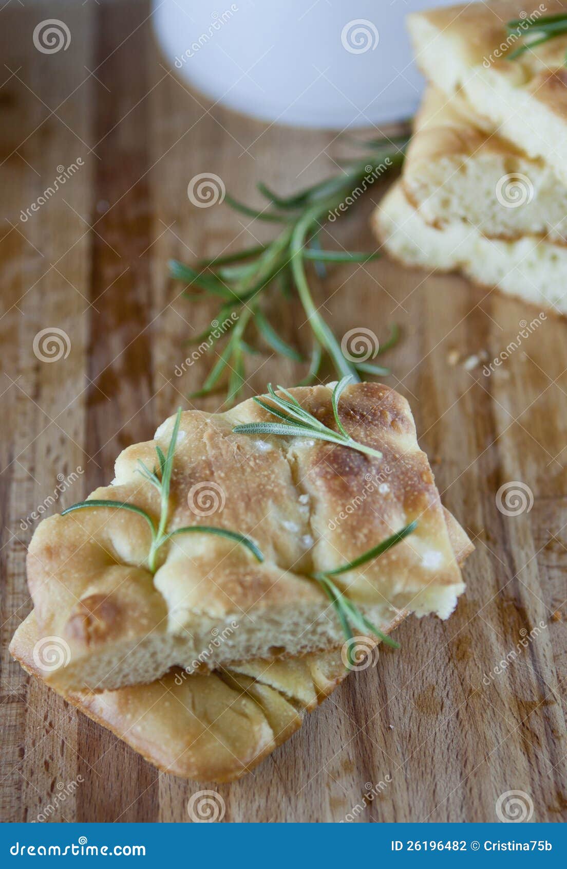 Salt cake stock photo. Image of liguria, salt, rise, recipe - 26196482