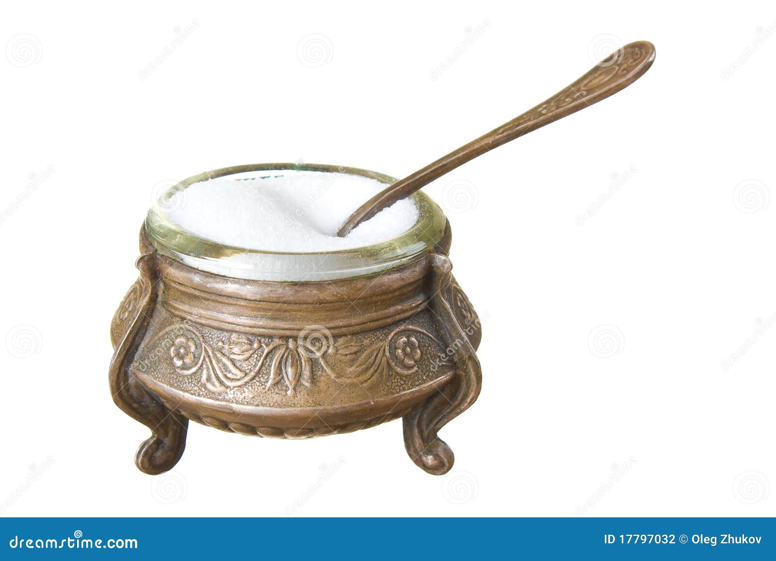 Salt cellar stock photo. Image of cellar, white, salt - 17797032