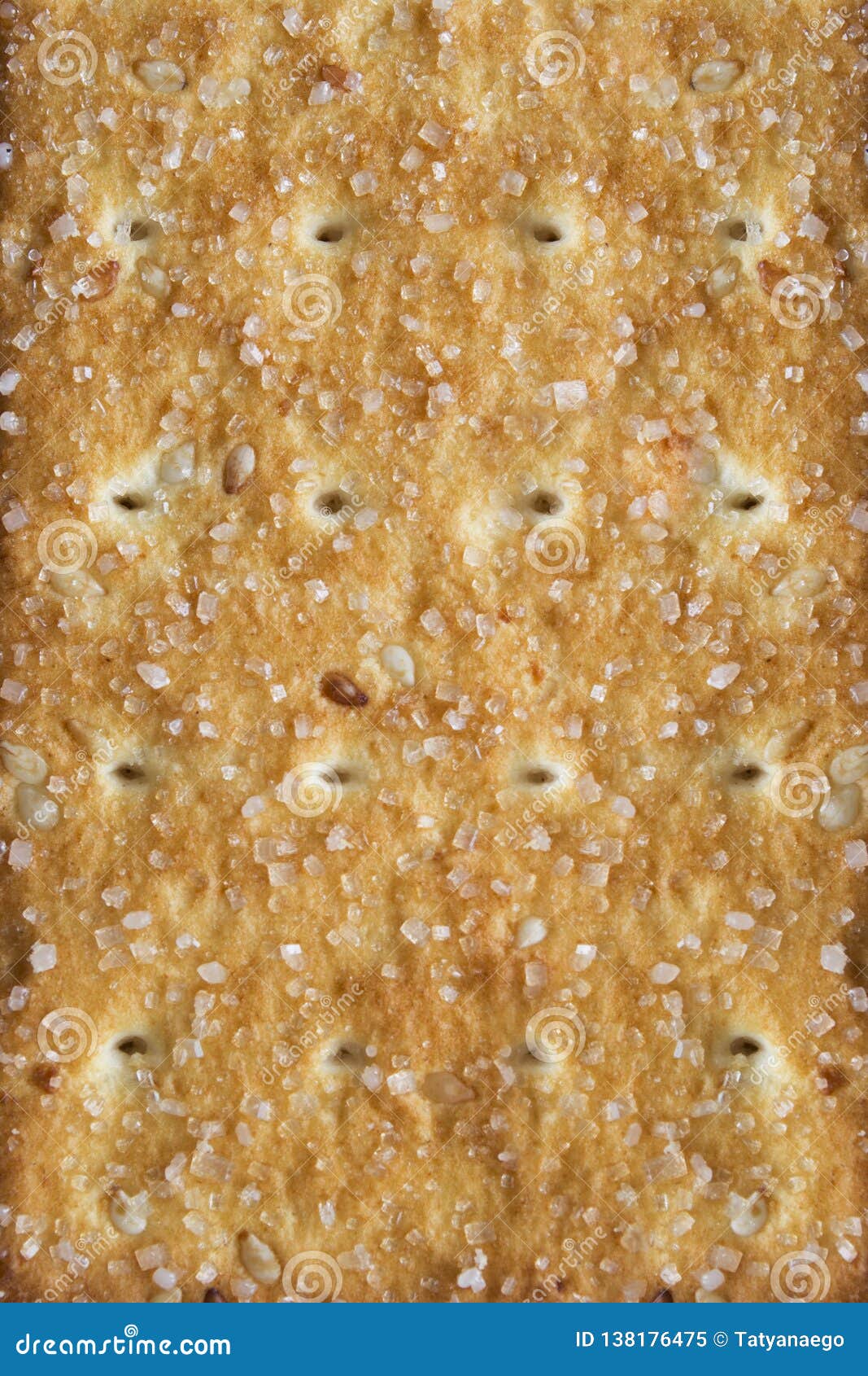 Salt cracker texture stock image. Image of backdrop - 138176475