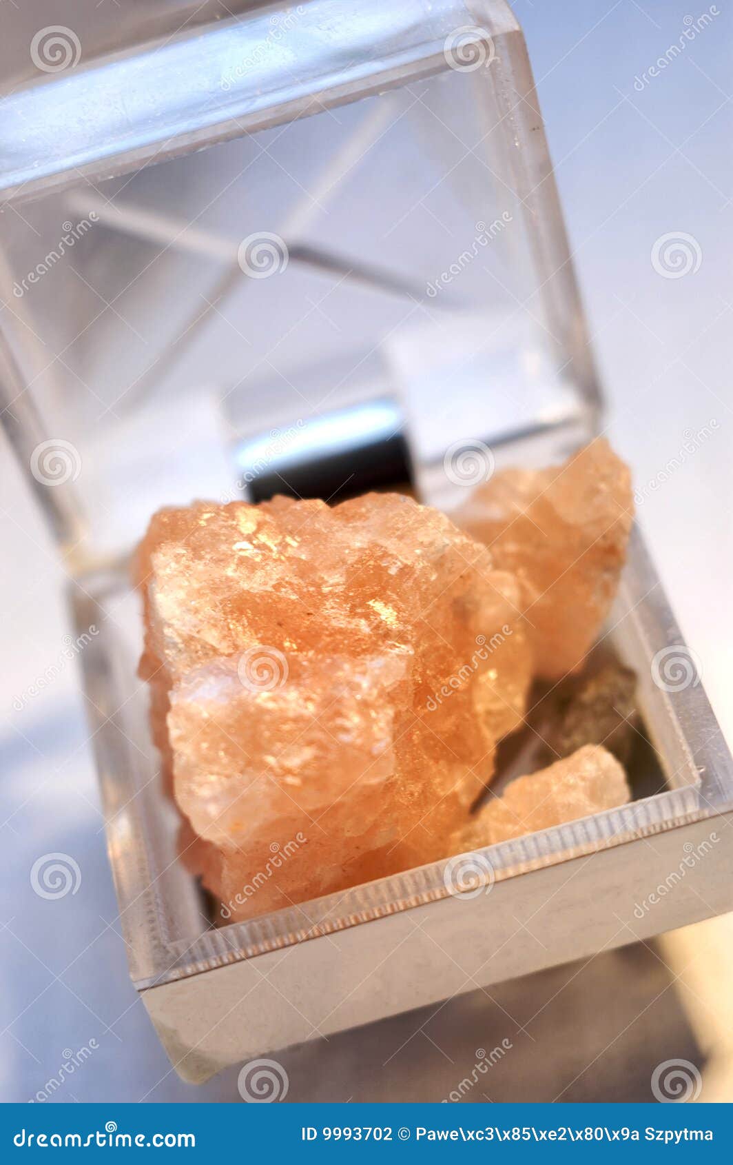 Salt crystal stock photo. Image of bath, close, futuristic - 9993702