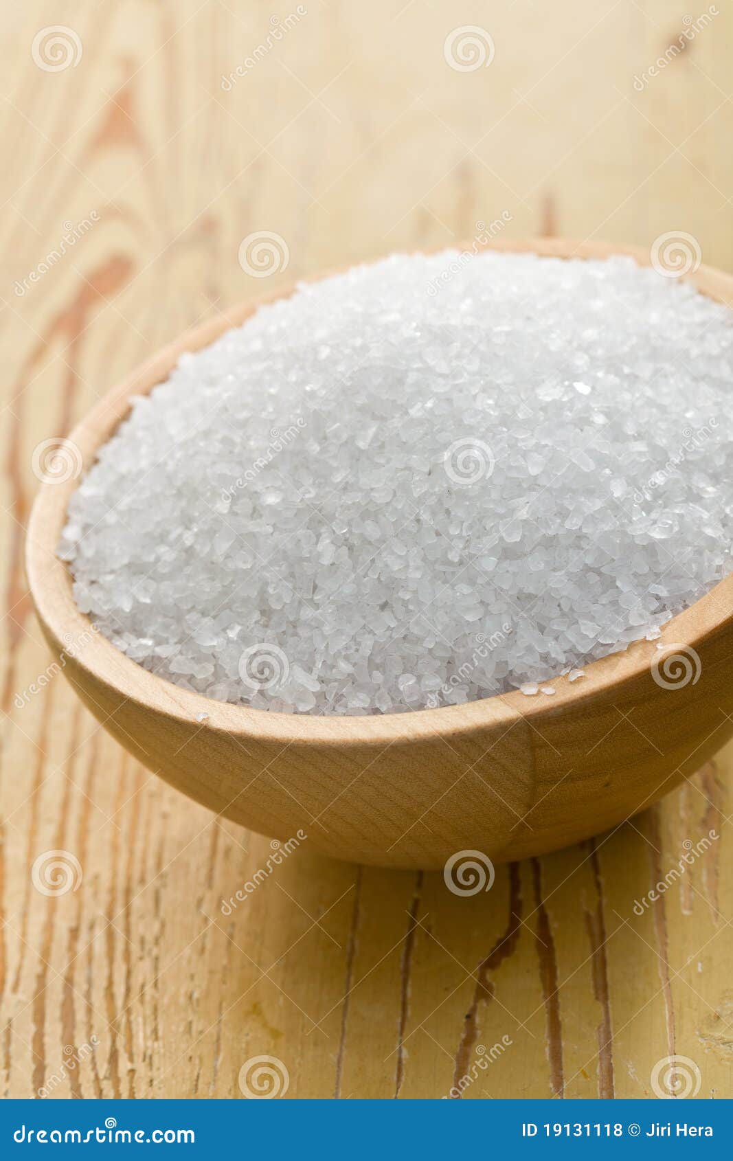 Salt crystals stock photo. Image of condiment, cooking - 19131118