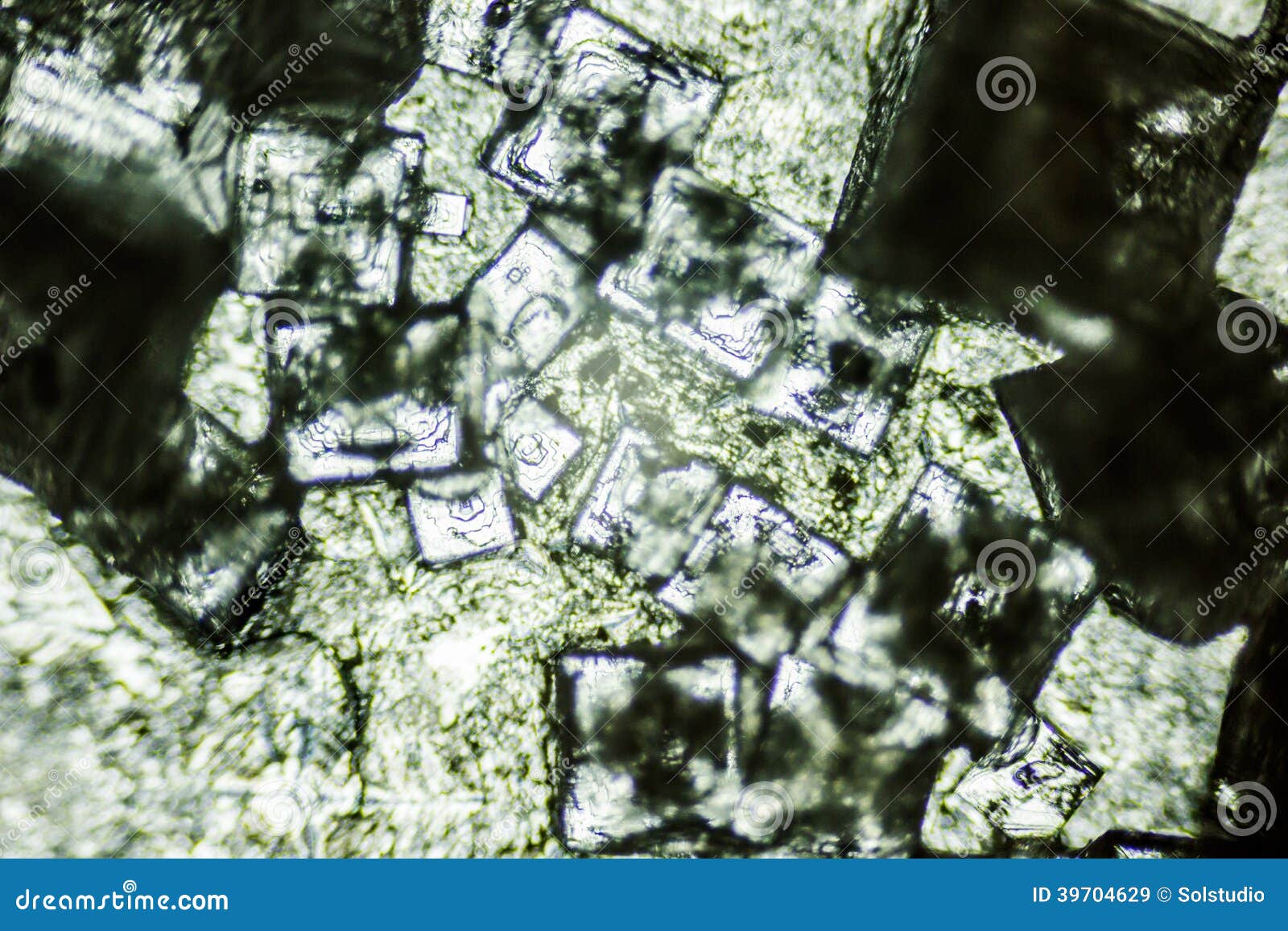 Salt crystals stock image. Image of spice, sodium, macro - 39704629