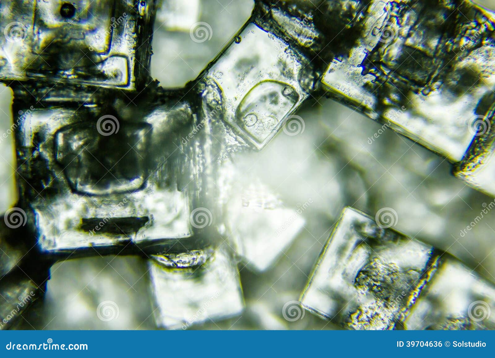Salt crystals stock photo. Image of salty, crystal, foods - 39704636