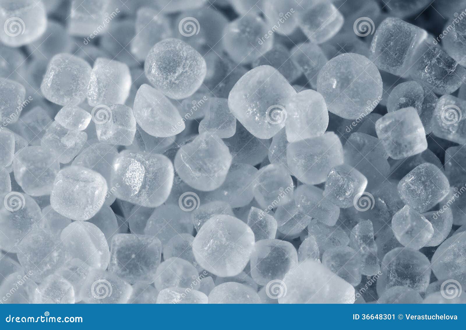Salt crystals stock image. Image of micro, aromatherapy - 36648301