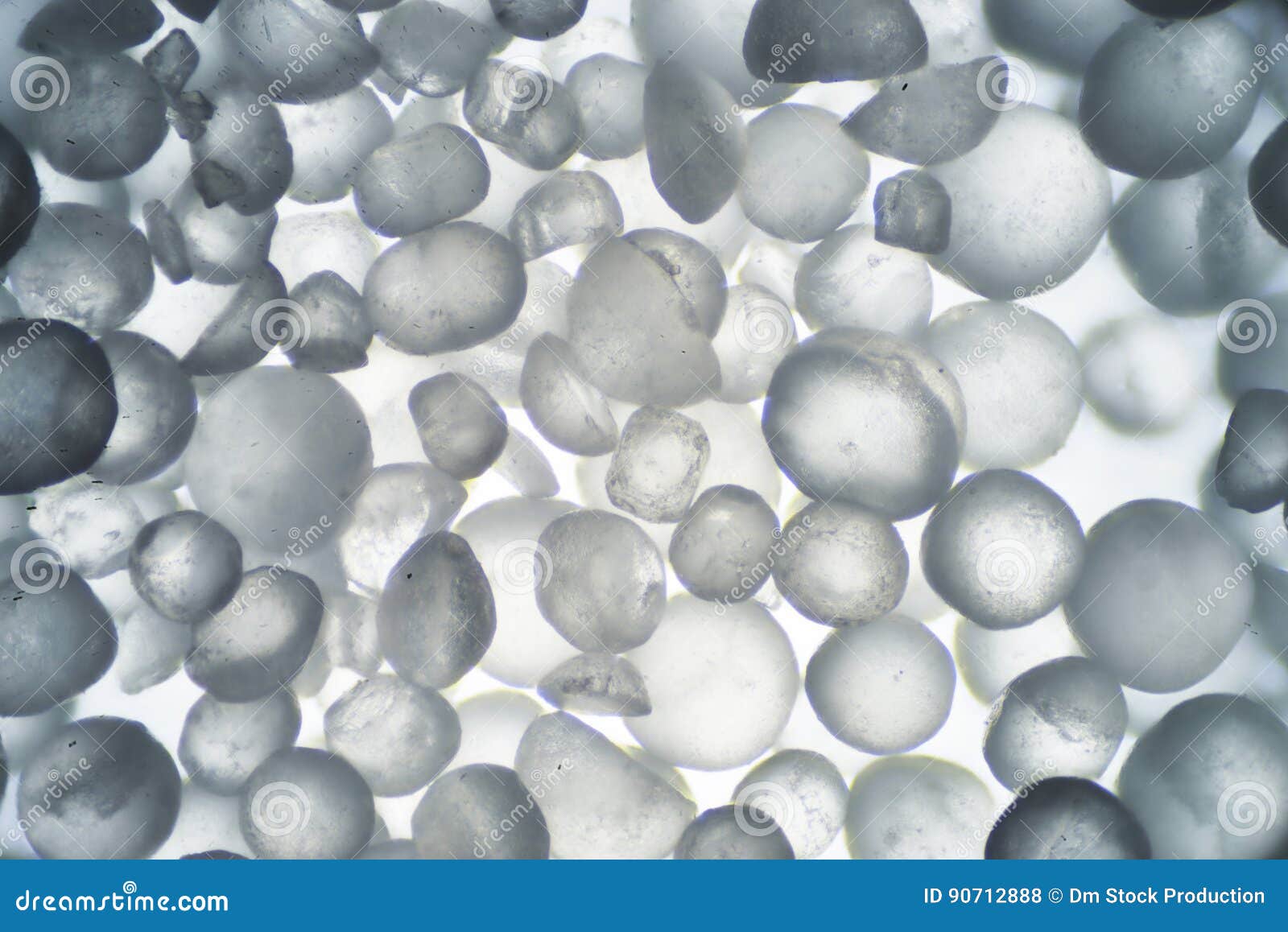 Salt crystals. stock photo. Image of material, crystal - 90712888