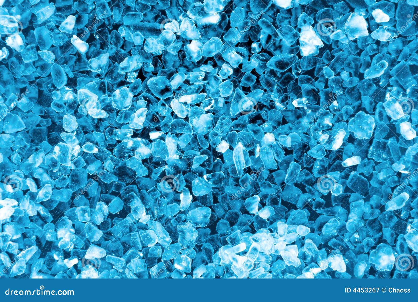 Salt crystals x-ray macro stock image. Image of outline - 4453267