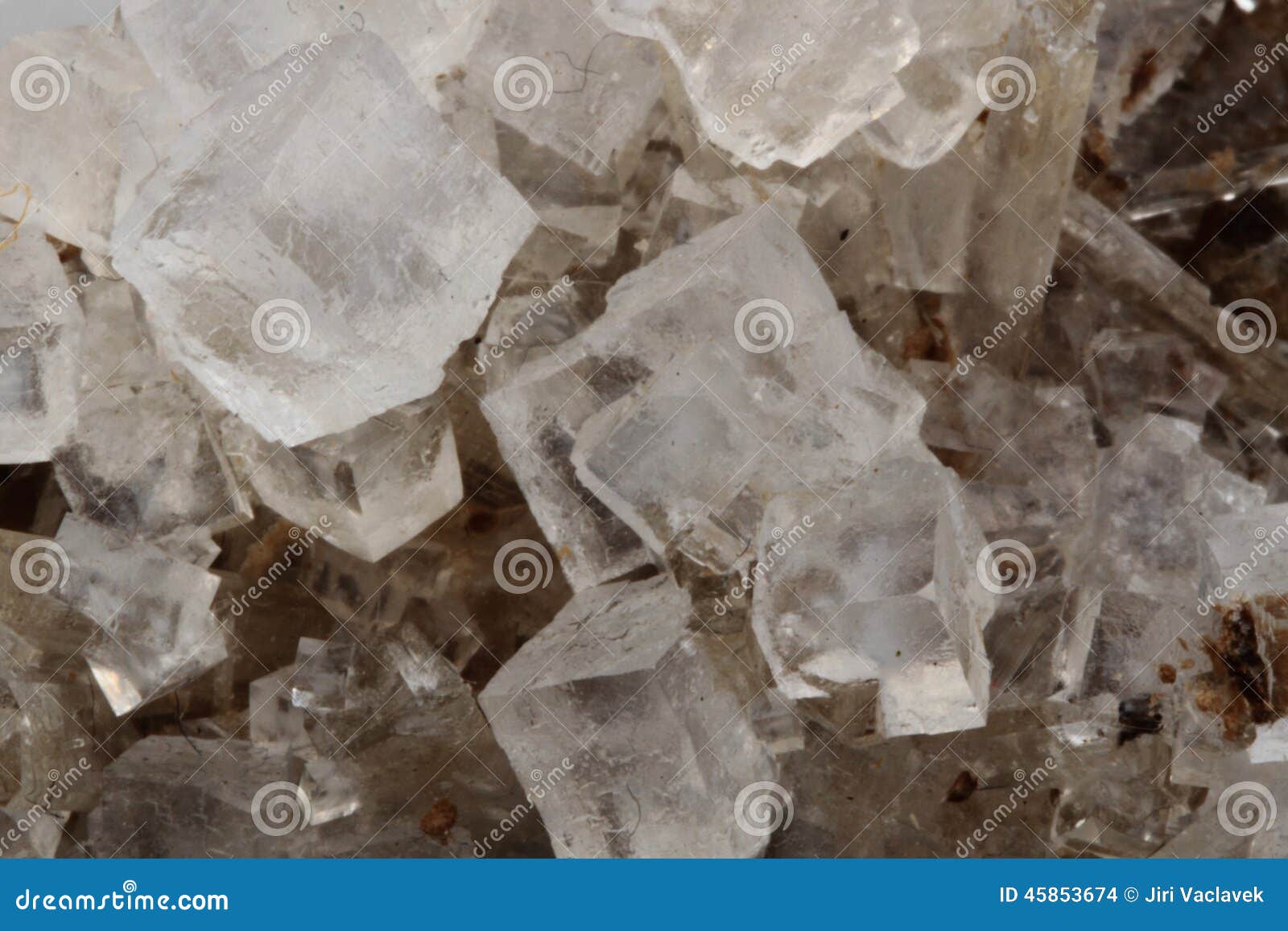 Salt Cubes Natural Mineral Background Stock Photo - Image of natural ...