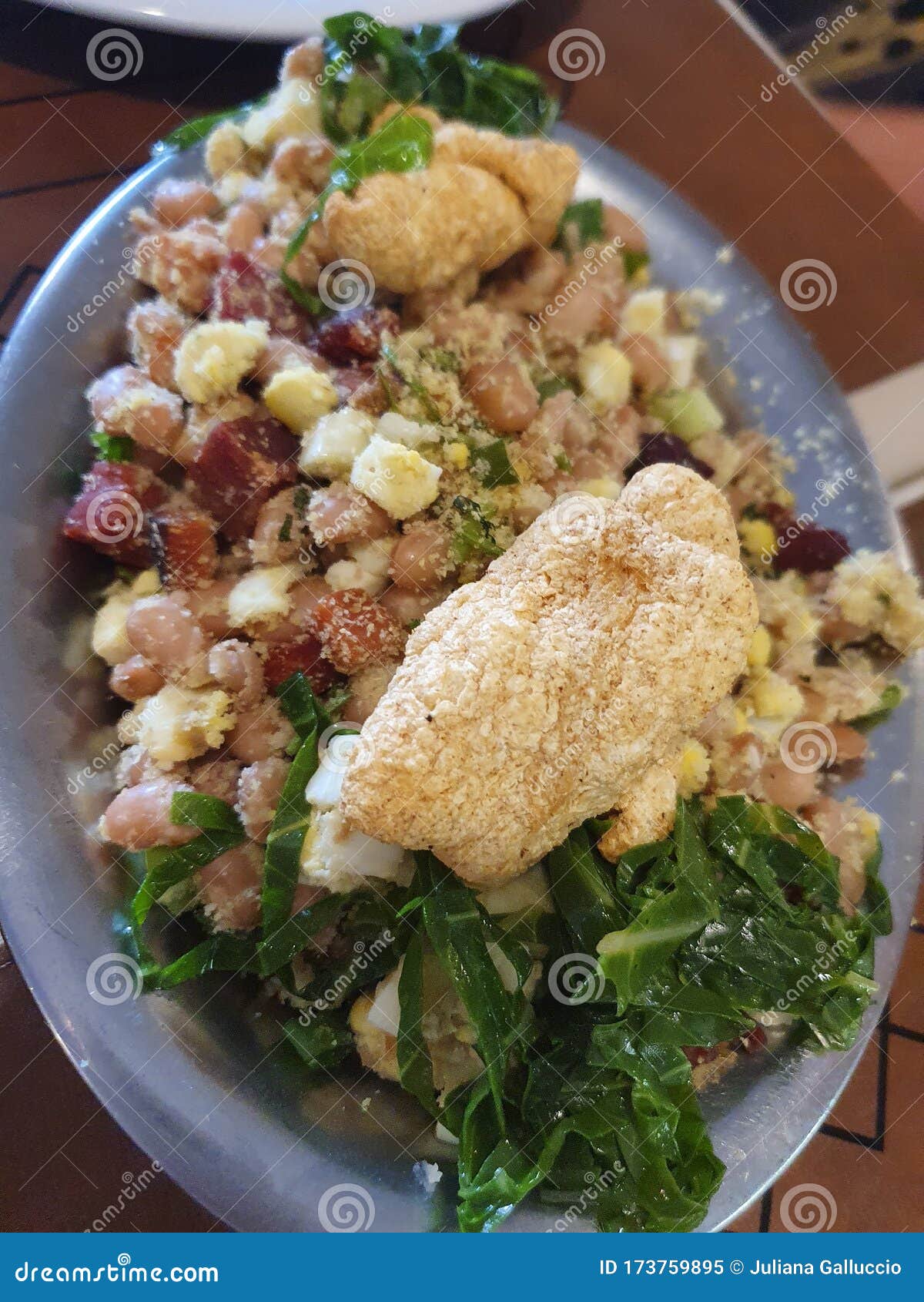 Salt cured beef stock image. Image of dish, beef, salt - 173759895