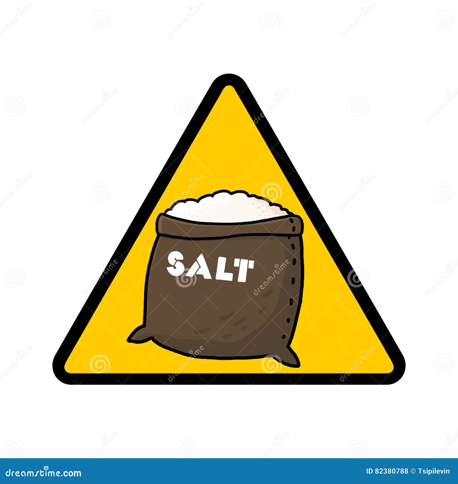Warning Sodium Bisulfite Symbol Sign, Vector Illustration, Isolate On ... Warning Sodium Bisulfite Symbol Sign, Vector Illustration, Isolate On ...