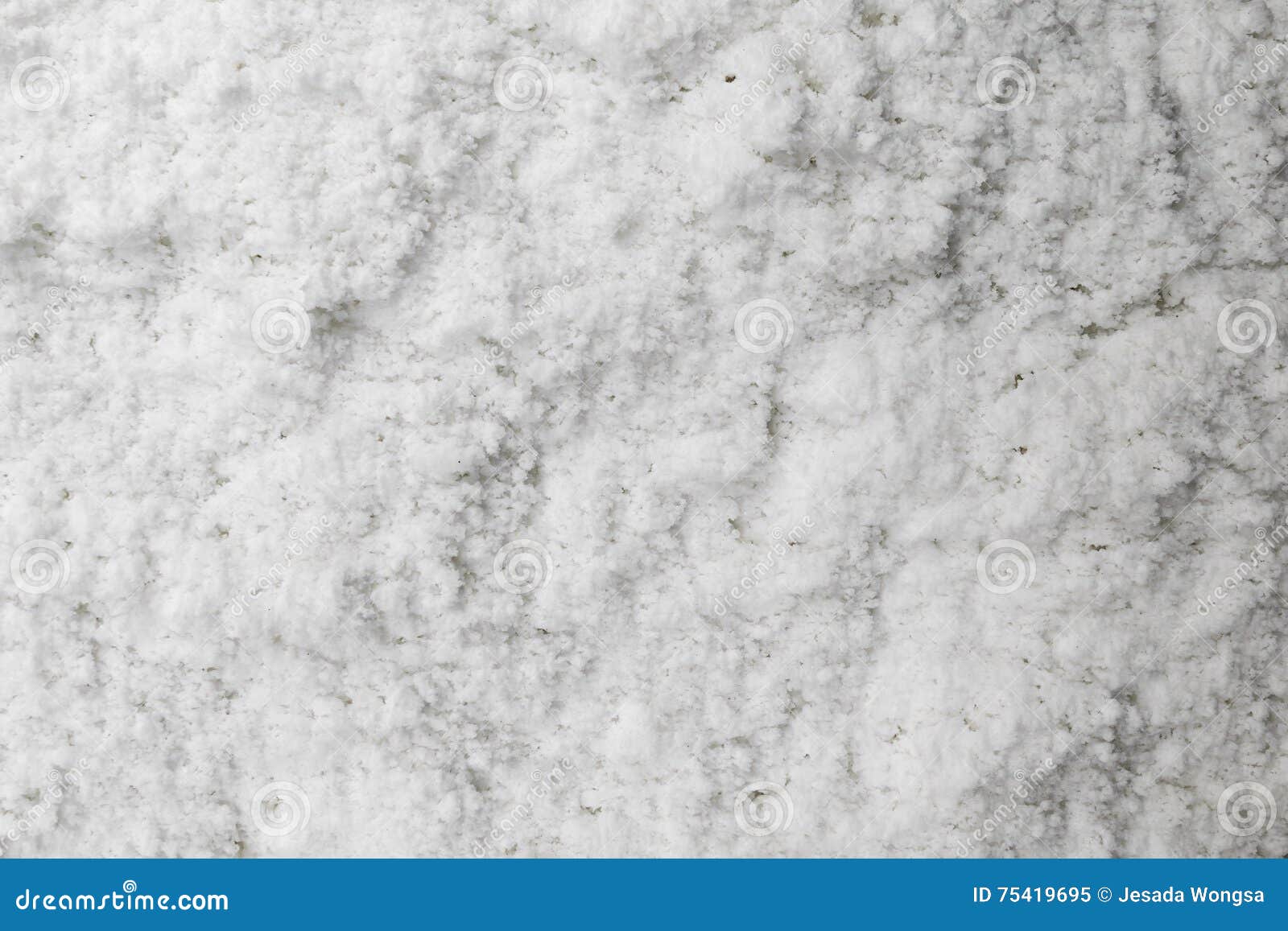 Salt Detailed Texture for Background Stock Image - Image of closeup ...