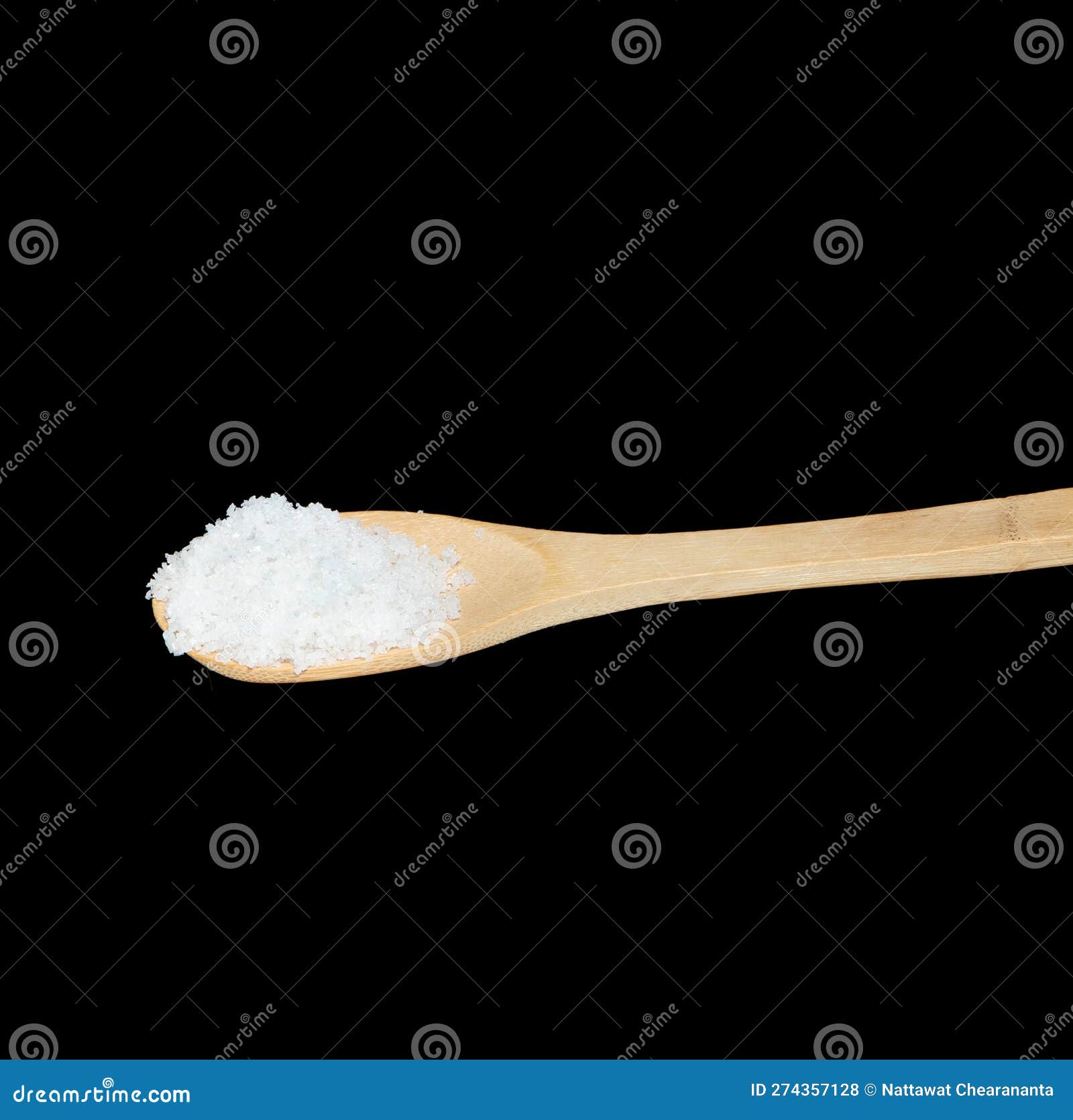 Salt Fall, Crystal White Grain Peanuts Explode Abstract Cloud Fly from ...