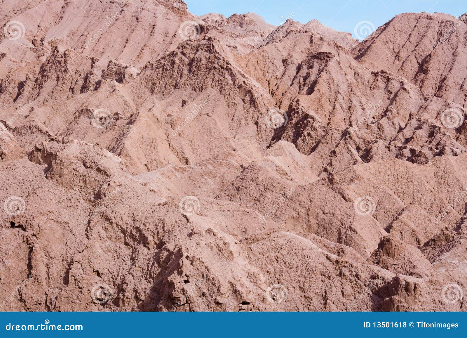 Salt formations stock photo. Image of mountain, south - 13501618