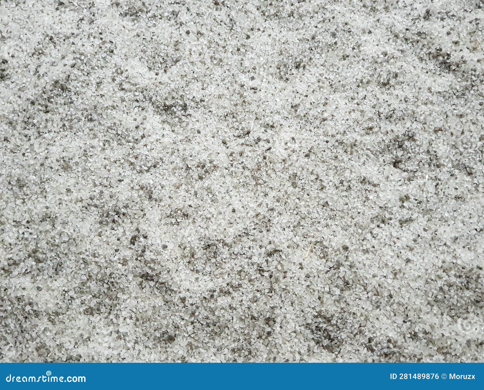 Salt grains background stock photo. Image of rock, ingredients - 281489876