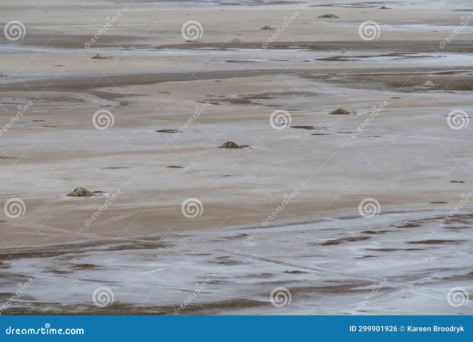Salt Heaped Up in a Salt Pan, Bolivia, for Lithium Mining Stock Photo ...